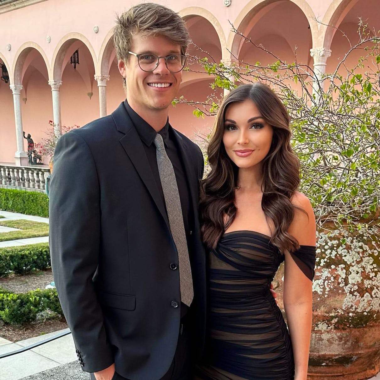 Alyssa Snider and Kyle Capener - Big Brother - Reality TV World