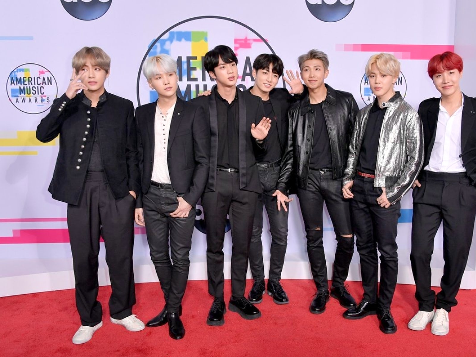 BTS "deeply touched" by South Korean president's support - Reality TV World