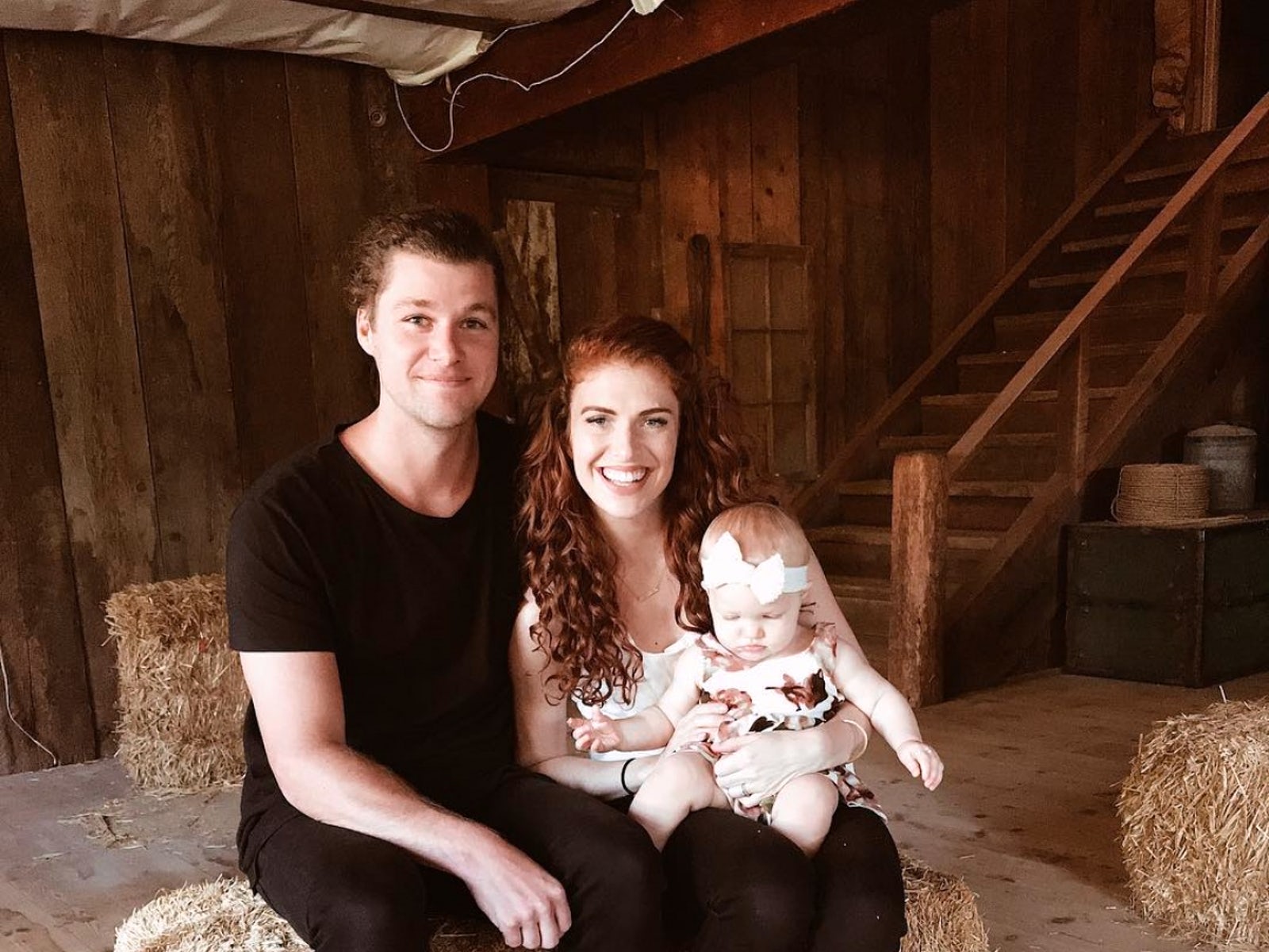 Jeremy Roloff leaving TLC's 'Little People, Big World' -- "The time has ...