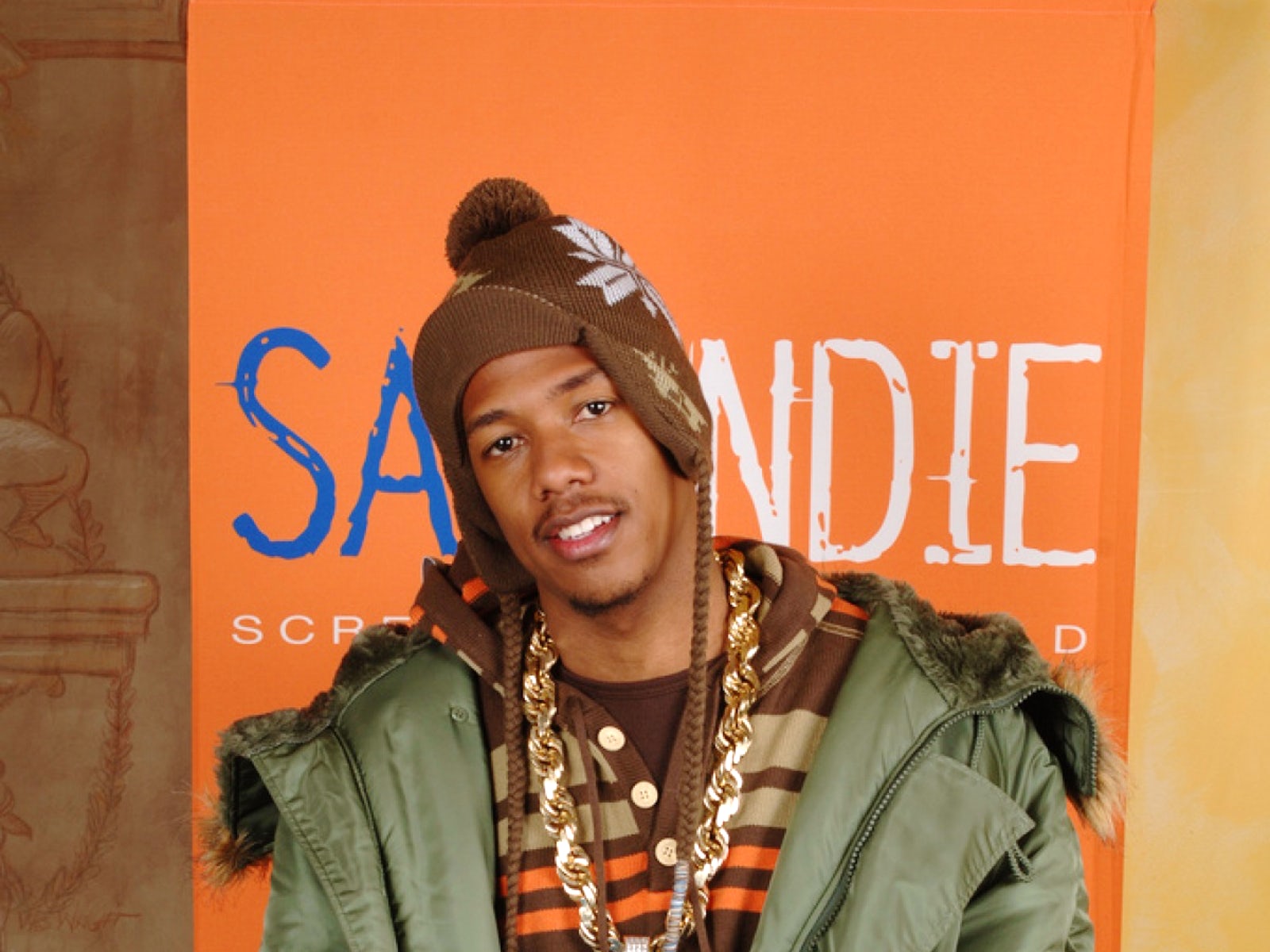 'The Masked Singer' celebrity competition series hosted by Nick Cannon ...