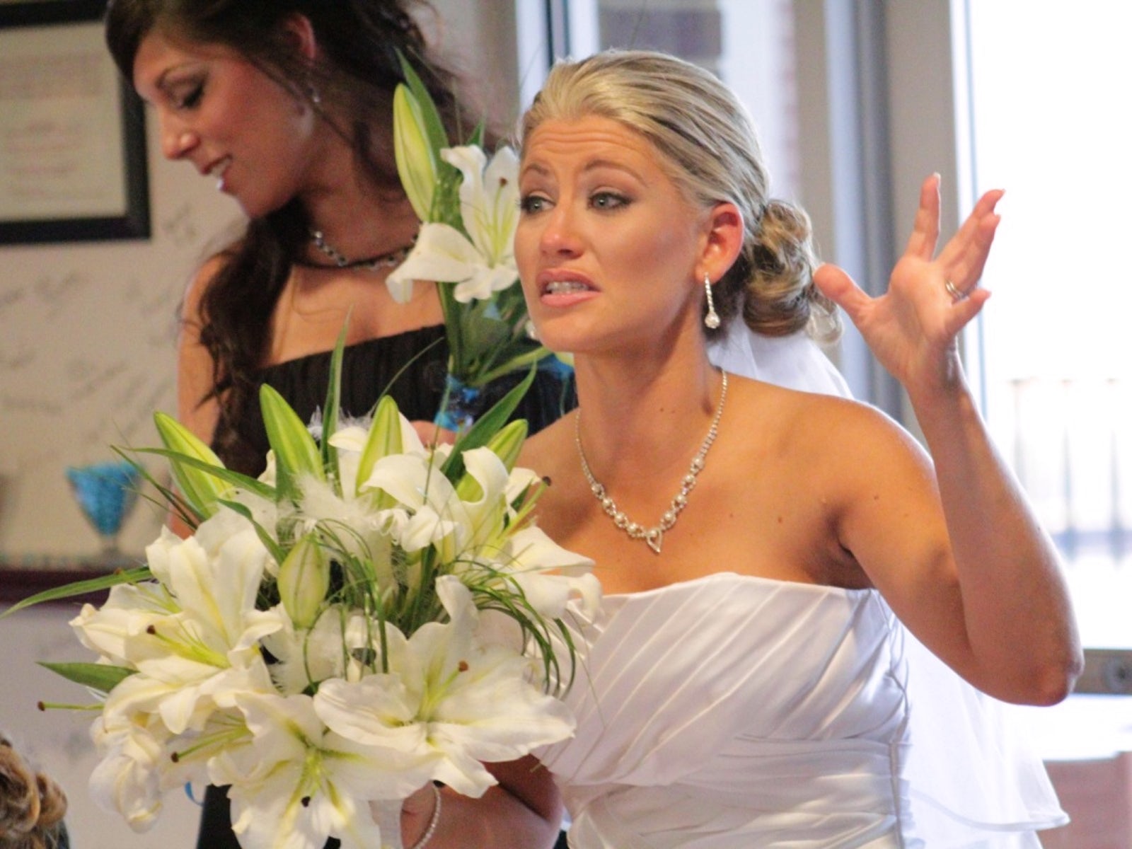 'Bridezillas' revival renewed for second season by WE tv - Reality TV World