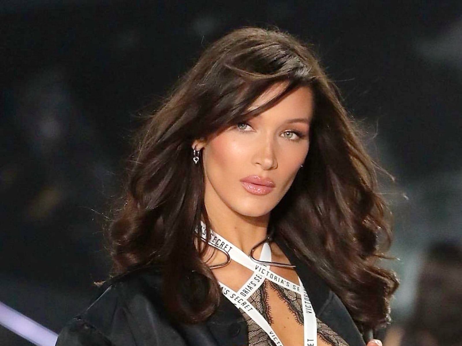 Bella Hadid: The Weeknd is the "most beautiful person" I know - Reality ...