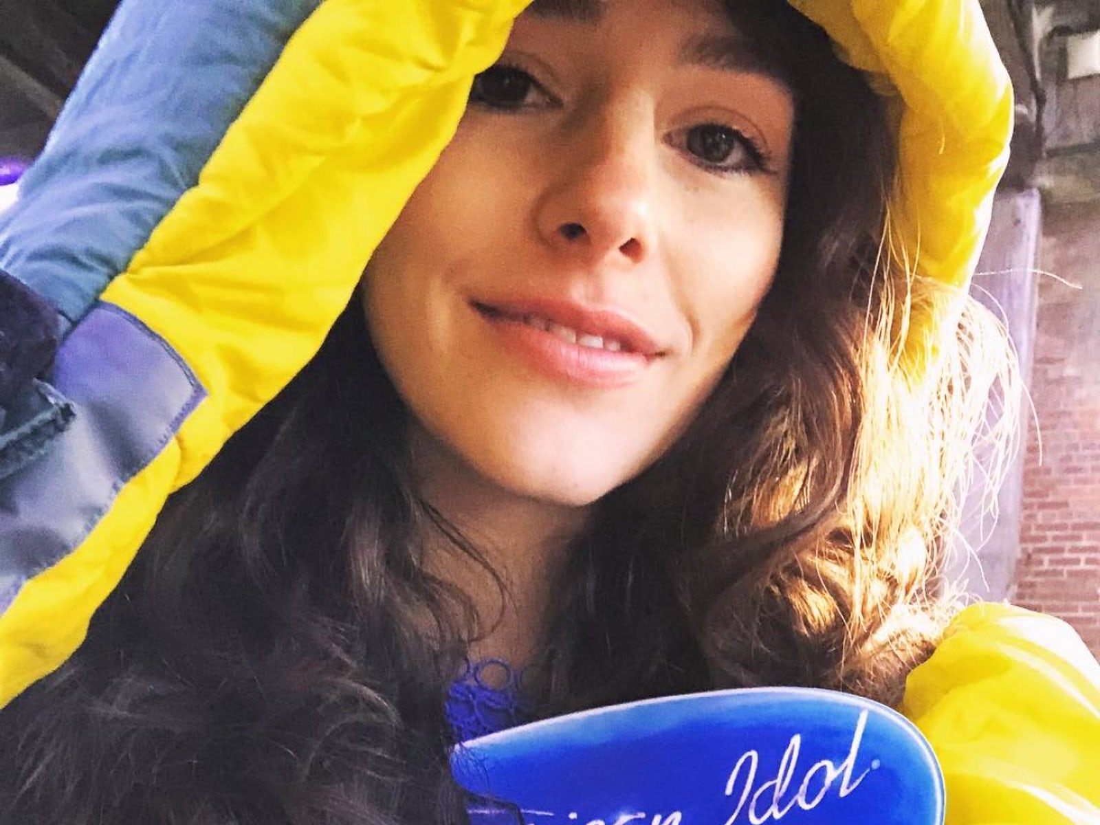 '90 Day Fiance' alum Evelyn Cormier auditions on 'American Idol ...