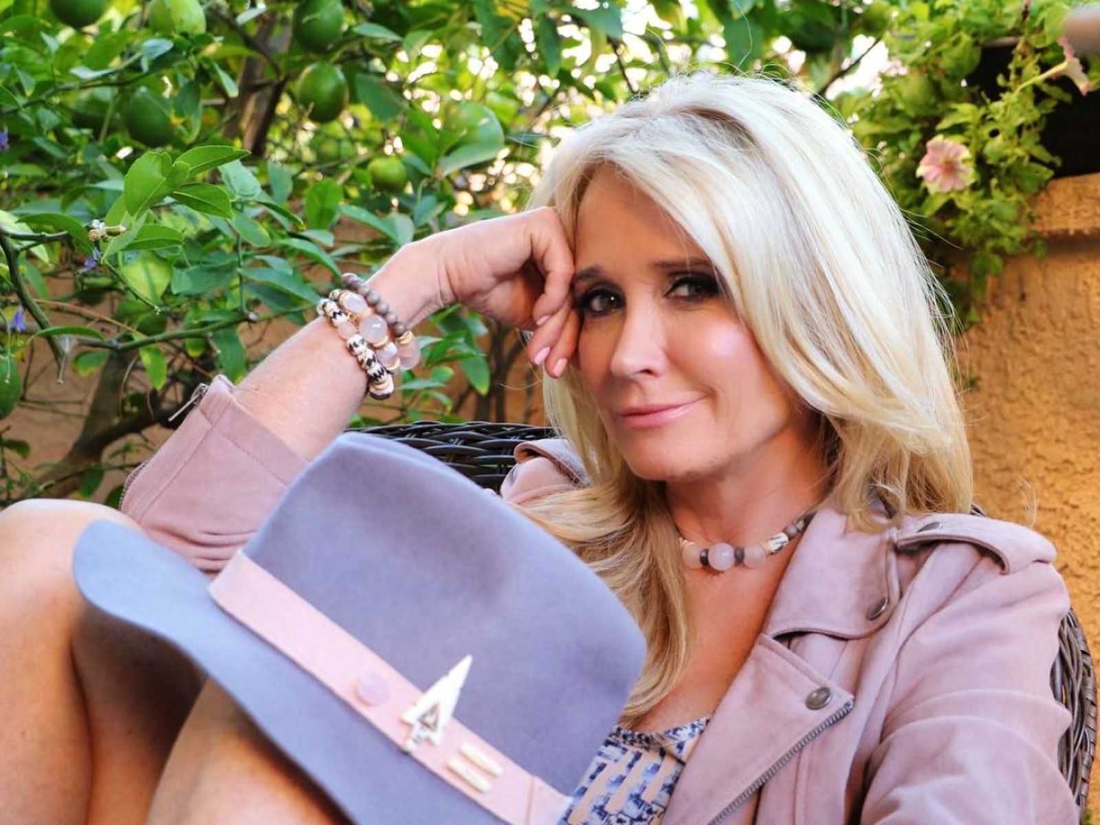 Kim Richards celebrates second grandchild's birth: "Incredibly blessed ...