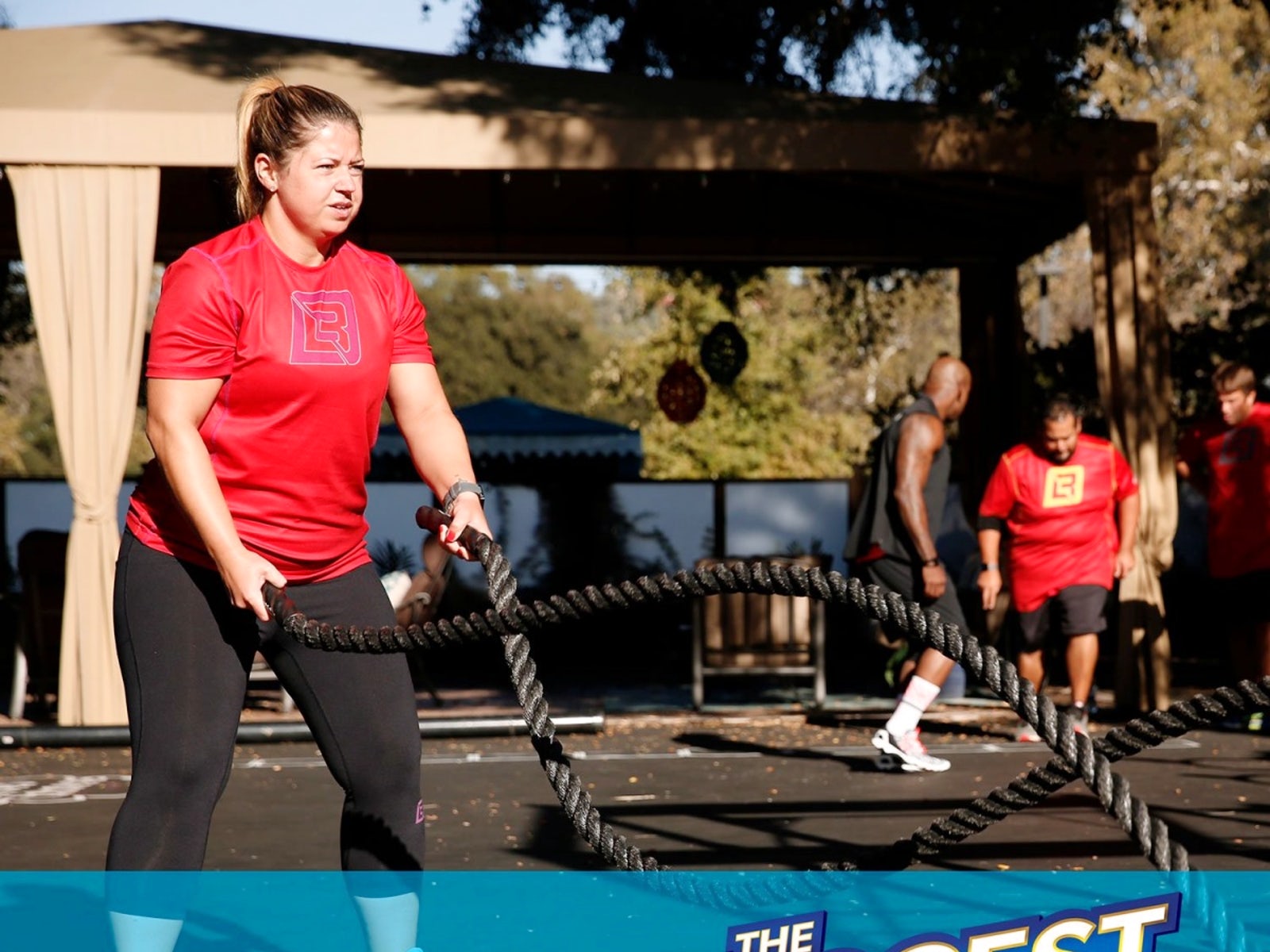 'The Biggest Loser' being revived and "re-imagined" by USA Network ...
