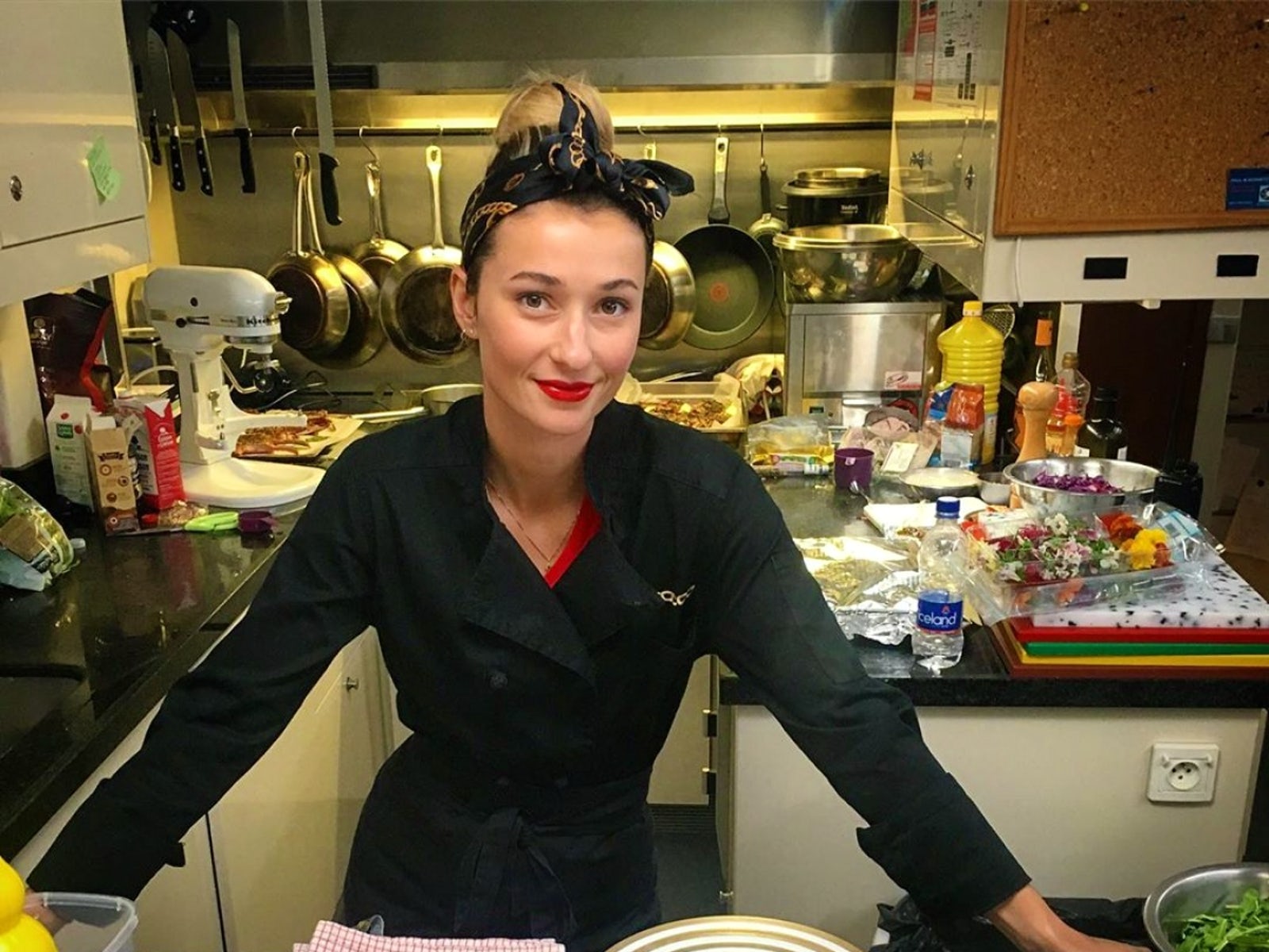 'Below Deck Mediterranean' star Joao Franco addresses Anastasia Surmava ...