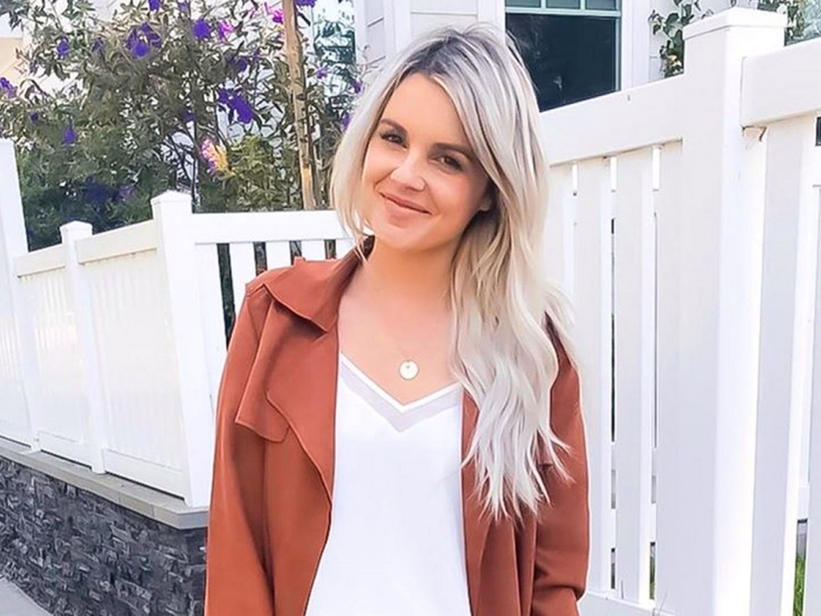 'The Bachelorette' alum Ali Fedotowsky reveals she has skin cancer ...