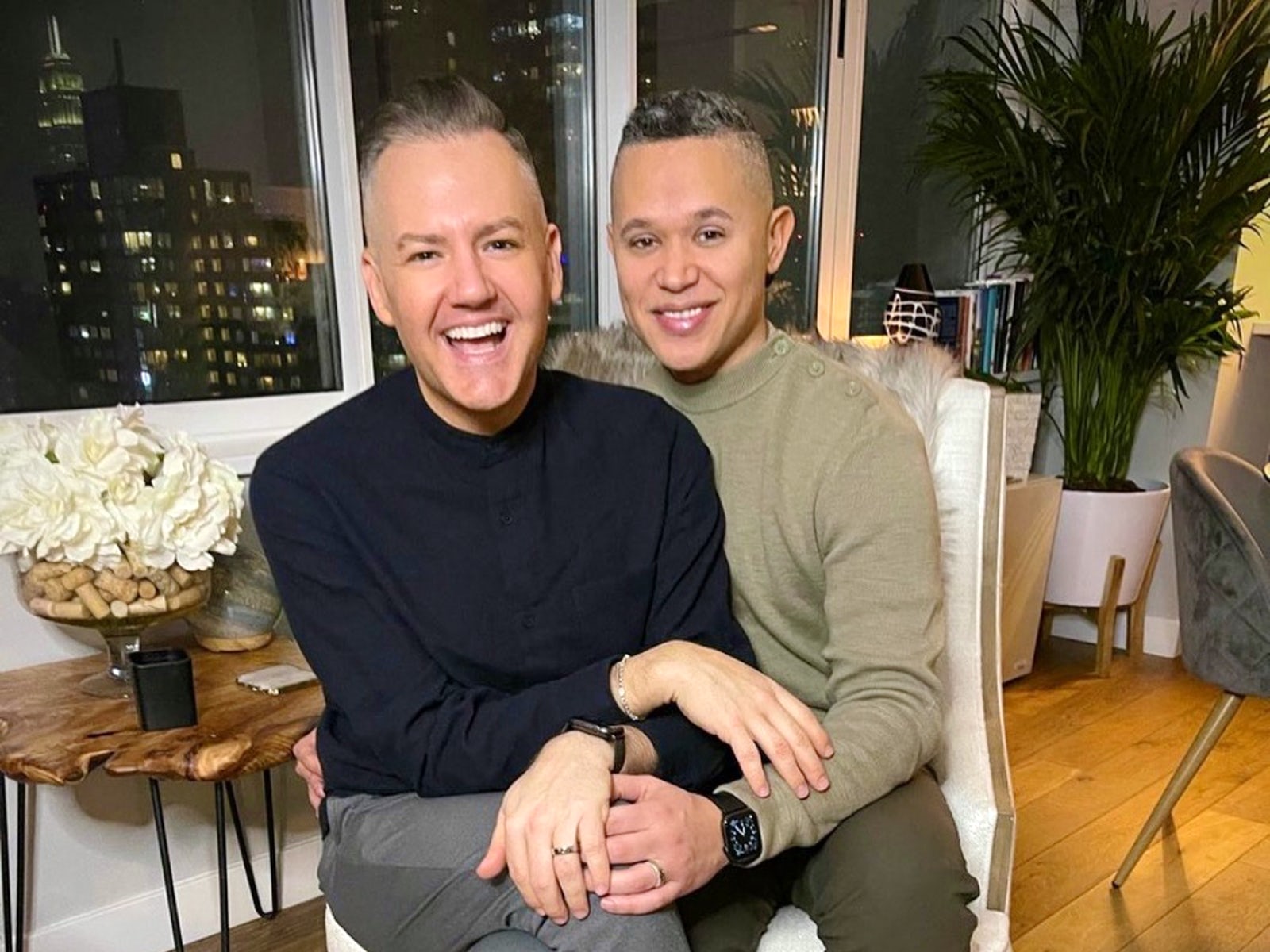 'RuPaul's Drag Race' judge Ross Mathews is engaged - Reality TV World