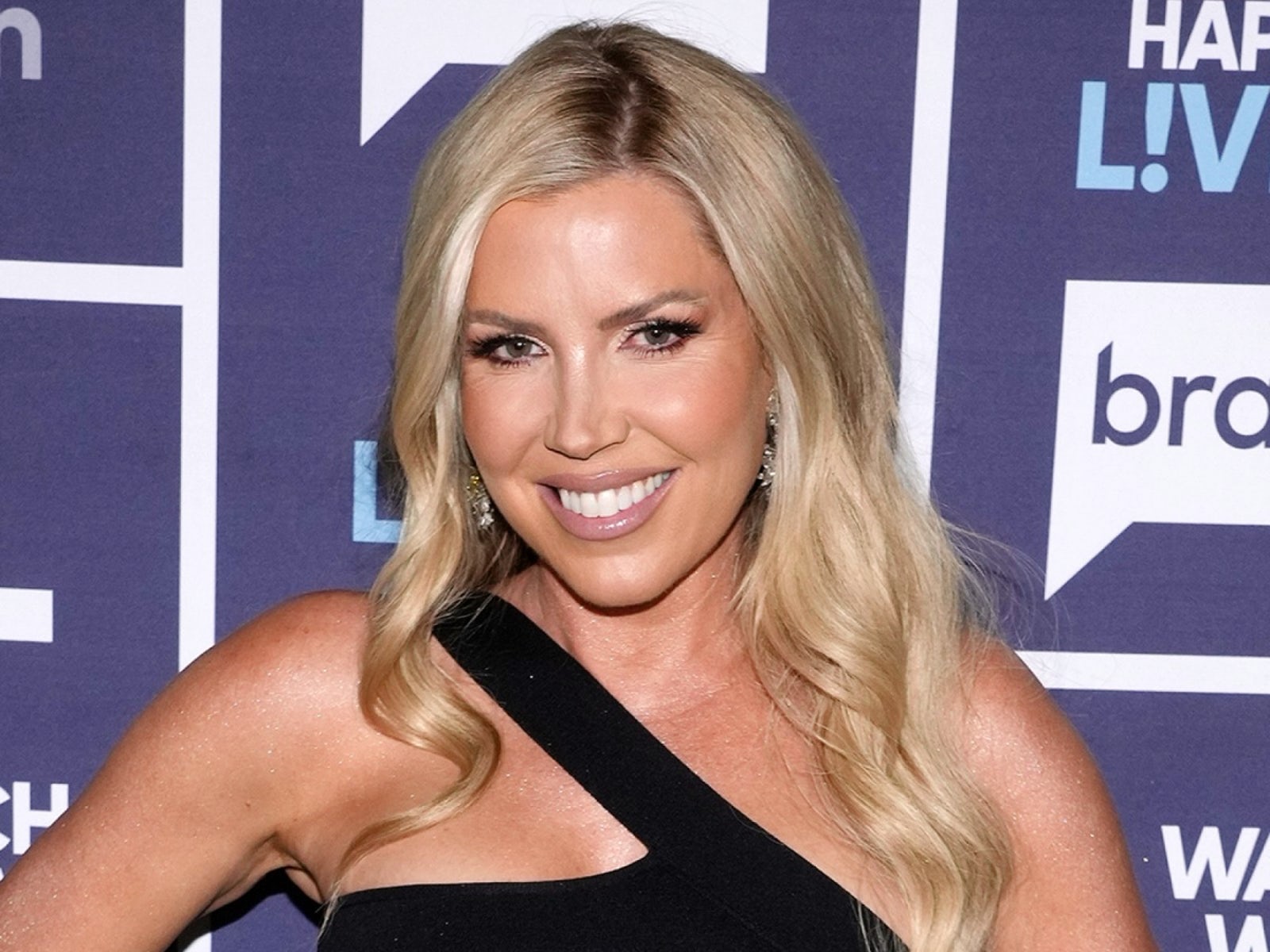 'The Real Housewives of Orange County' star Jen Armstrong says Ryne ...