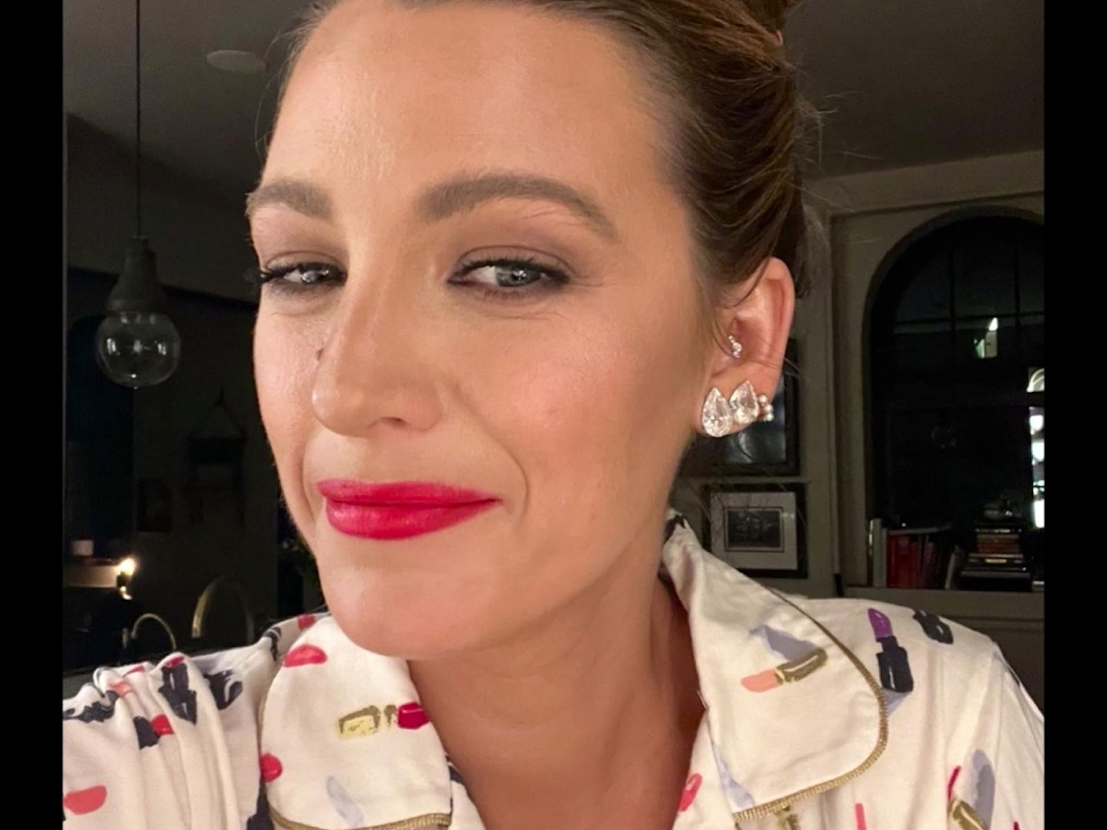 Blake Lively and Ryan Reynolds expecting their fourth child - Reality ...