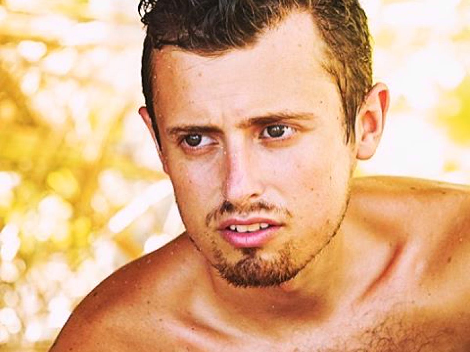 Adam Klein -- 9 things to know about the 'Survivor: Millennials vs. Gen ...