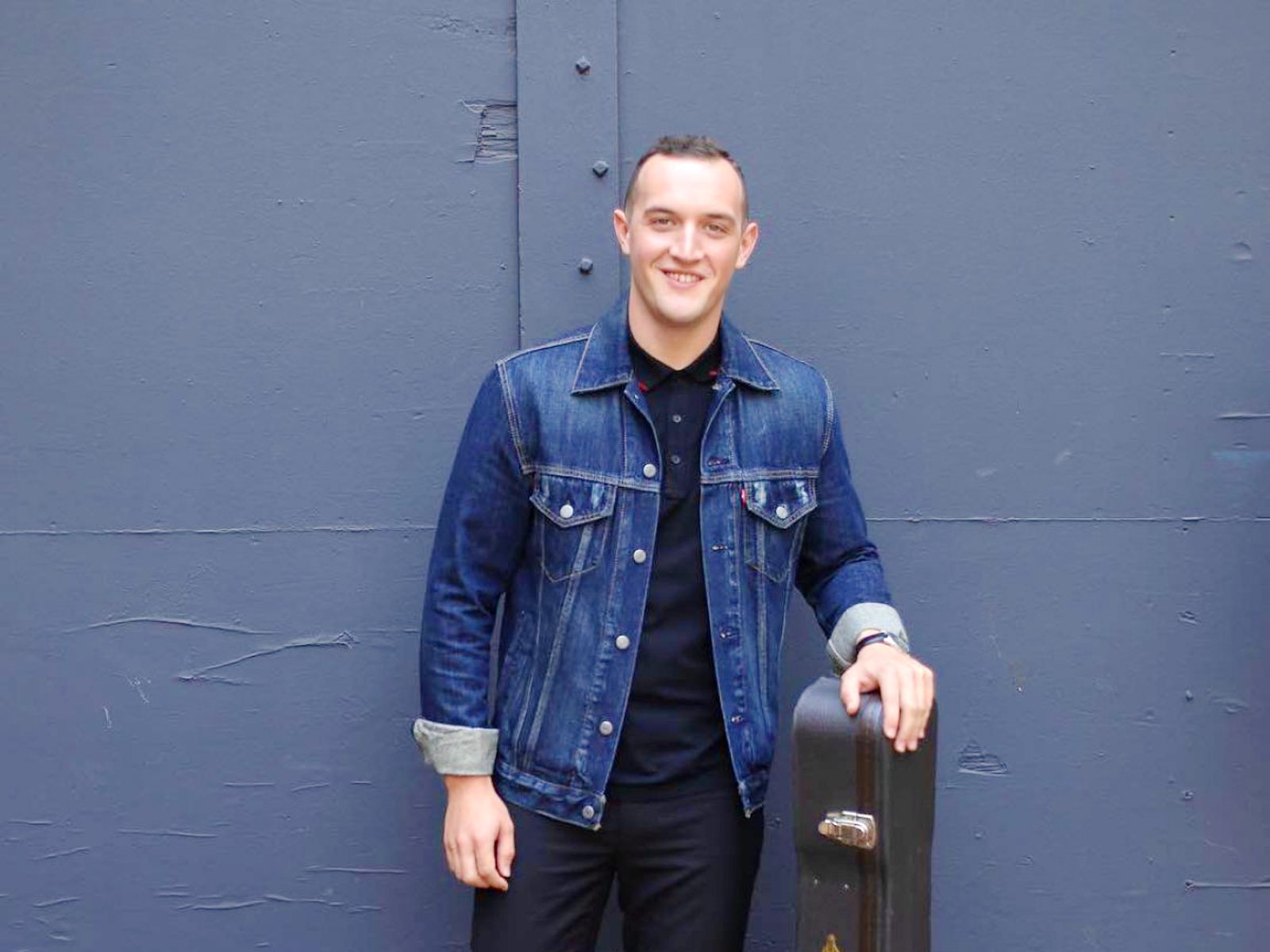 Aaron Gibson talks 'The Voice' finale: There is no clear frontrunner ...