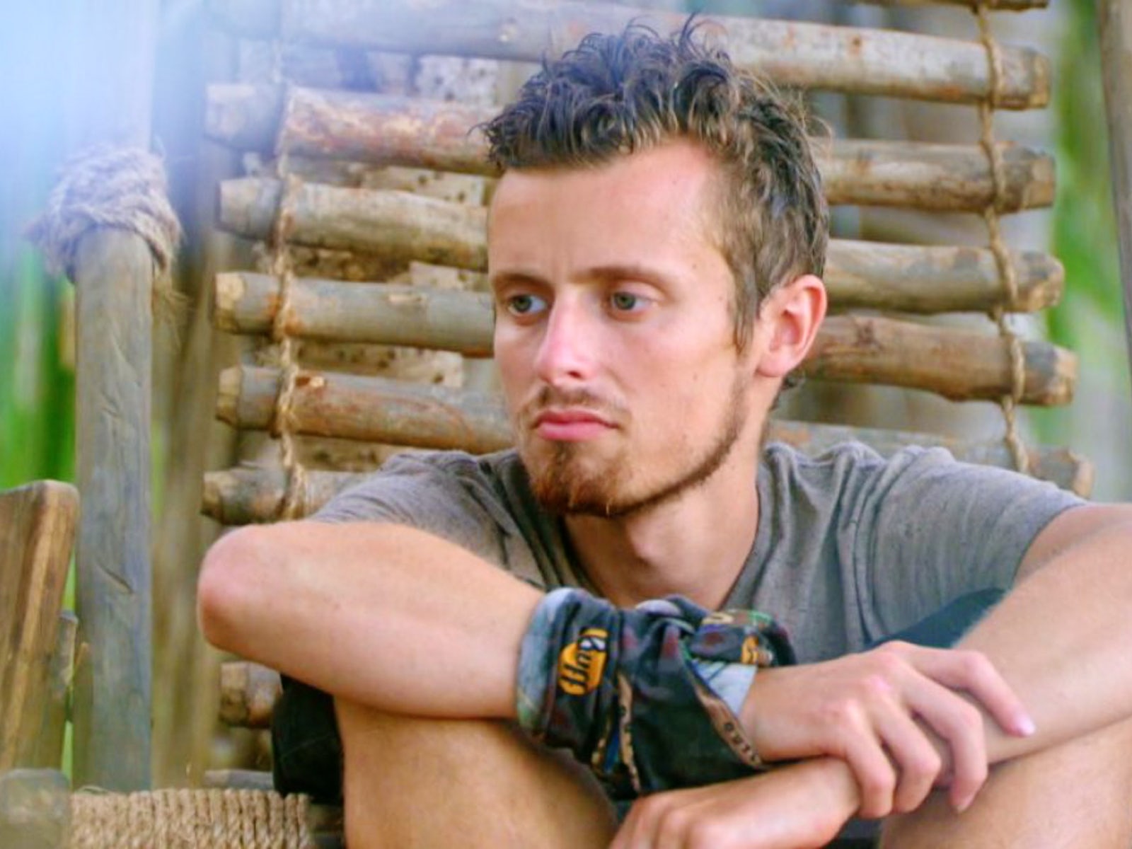Exclusive: Adam Klein talks 'Survivor: Millennials vs. Gen X' victory ...