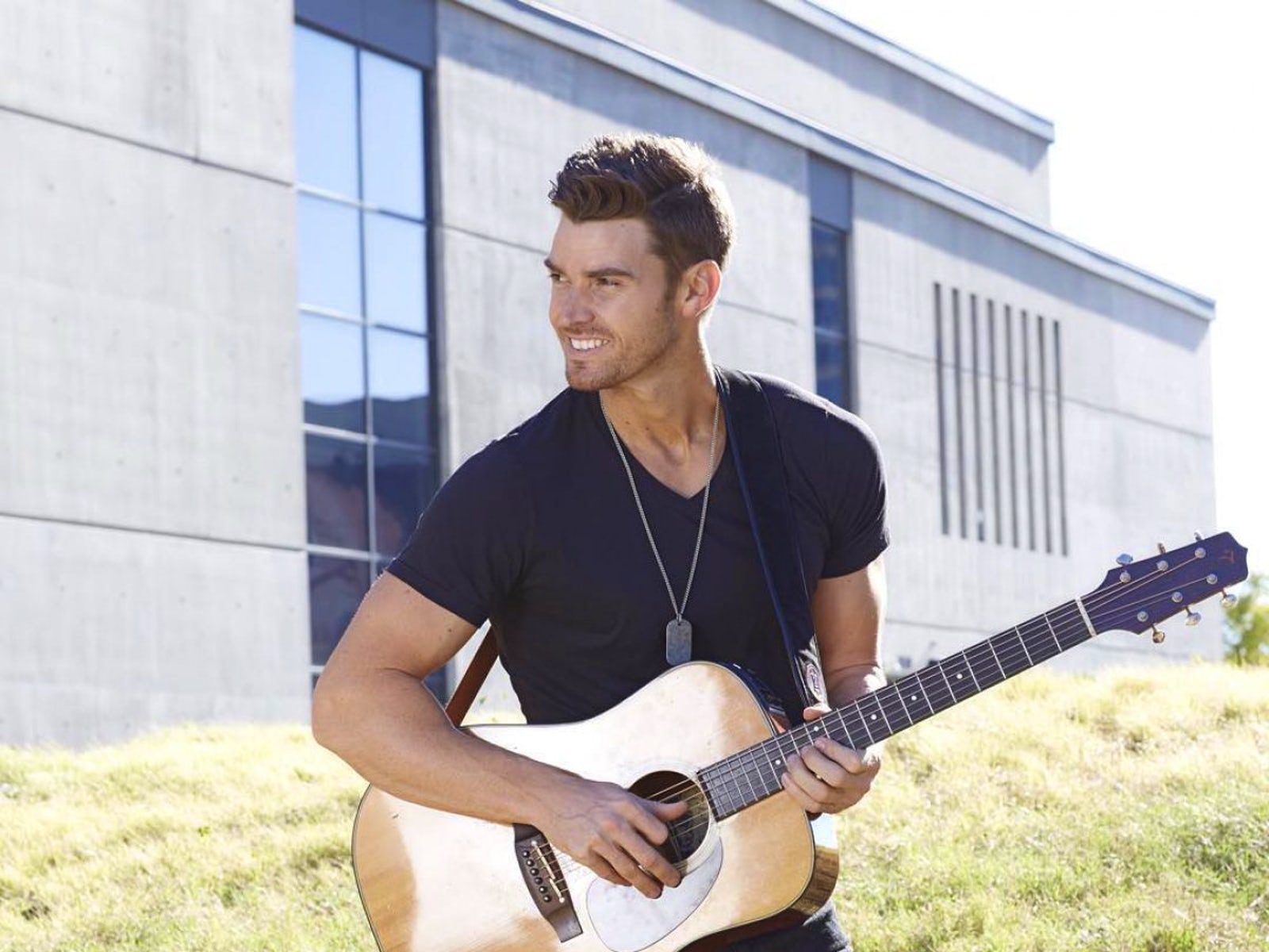 Luke Pell was dropped as 'The Bachelor' star due to focus on music ...