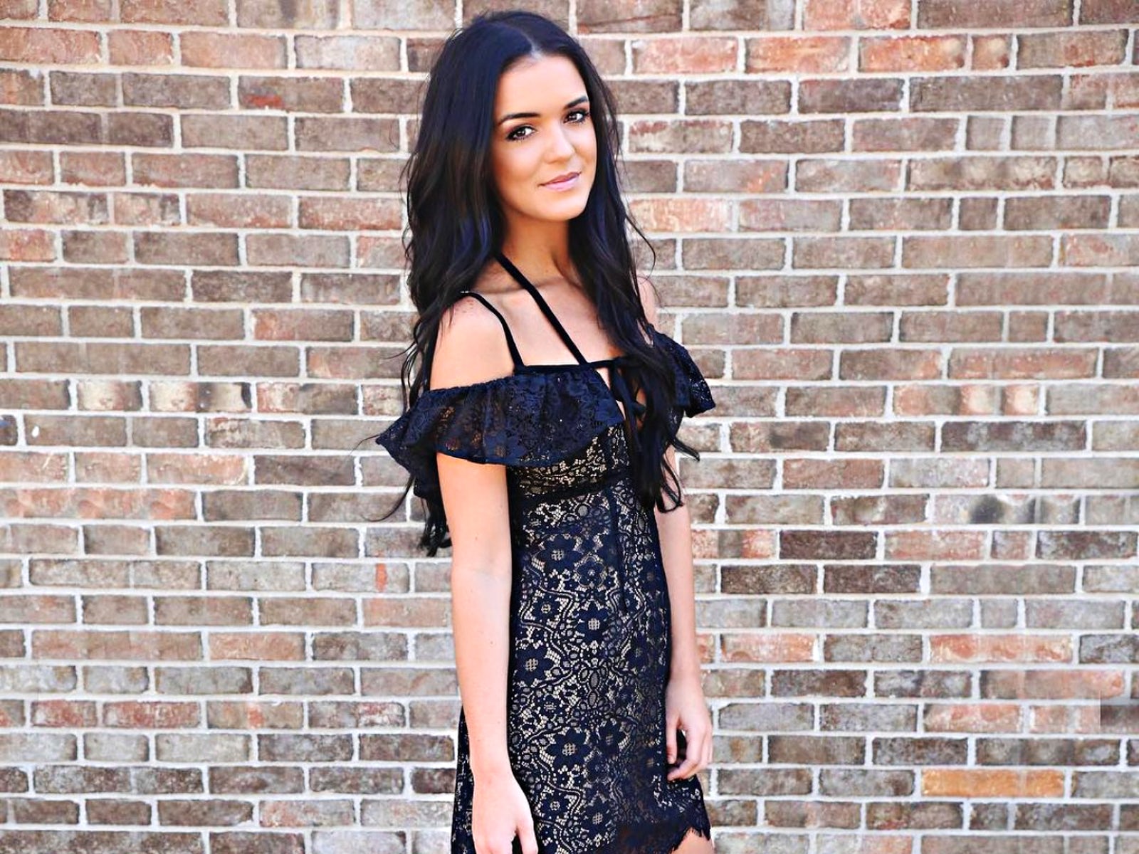 Raven Gates is always a breath of fresh air, says 'The Bachelor' Nick ...