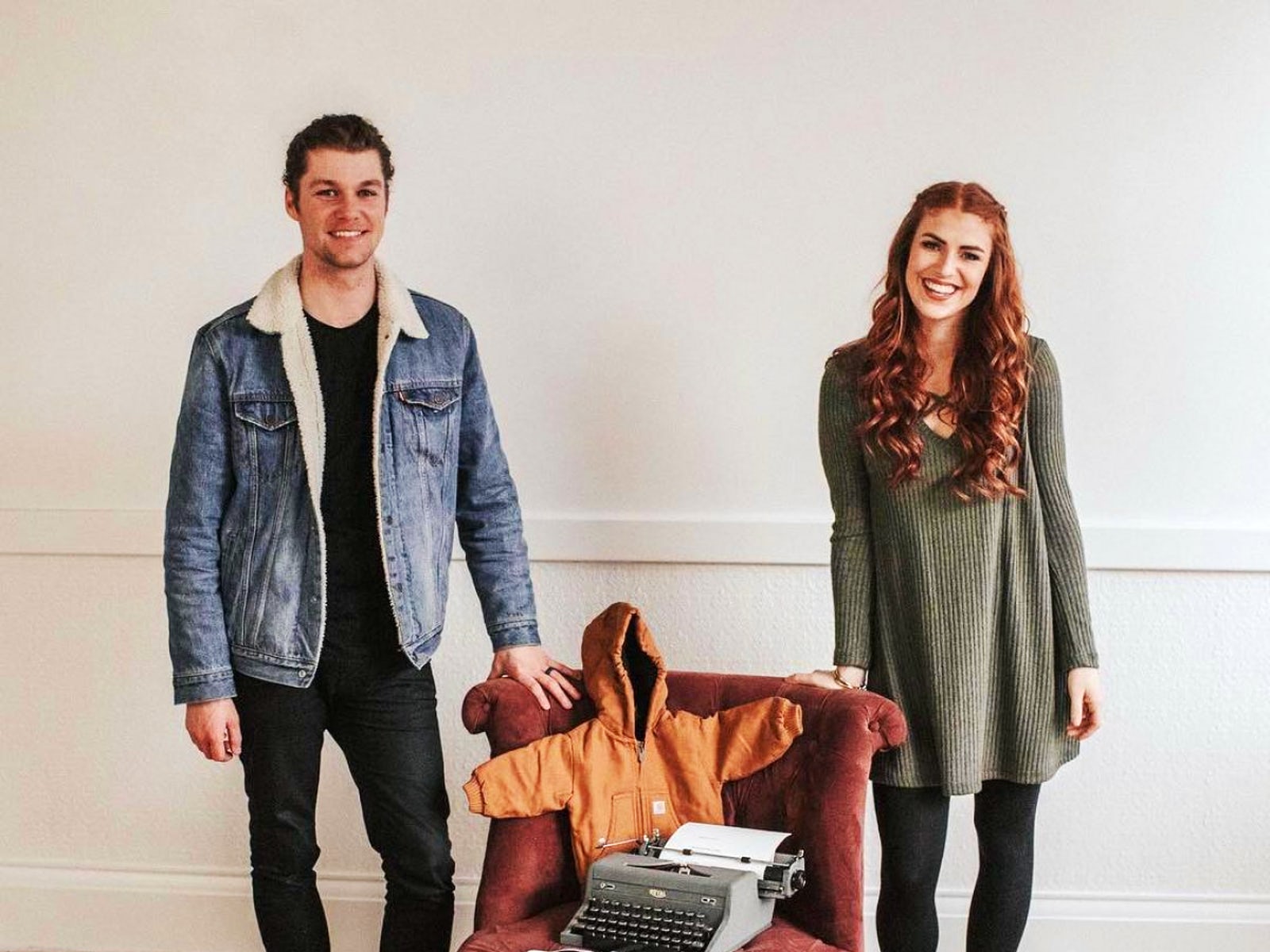 'Little People, Big World' stars Jeremy Roloff and Audrey Roloff ...