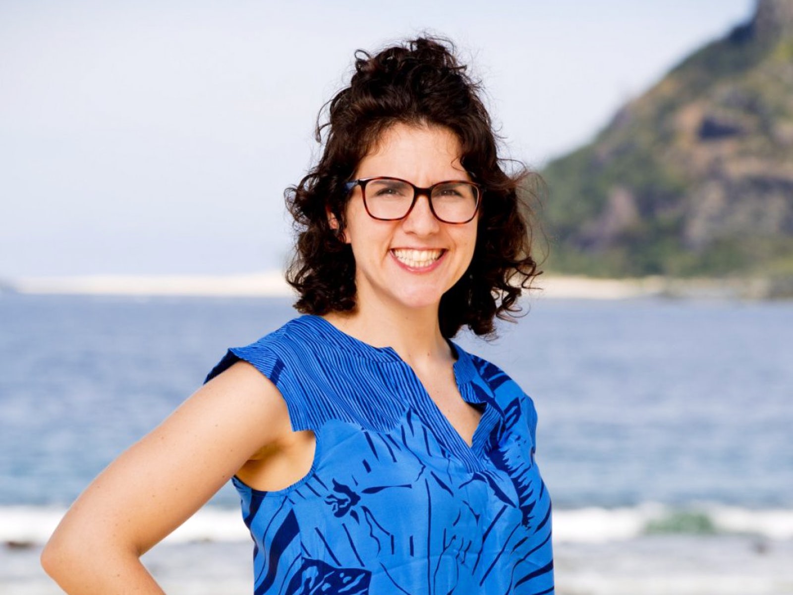 Aubry Bracco -- 5 things to know about the 'Survivor: Game Changers ...