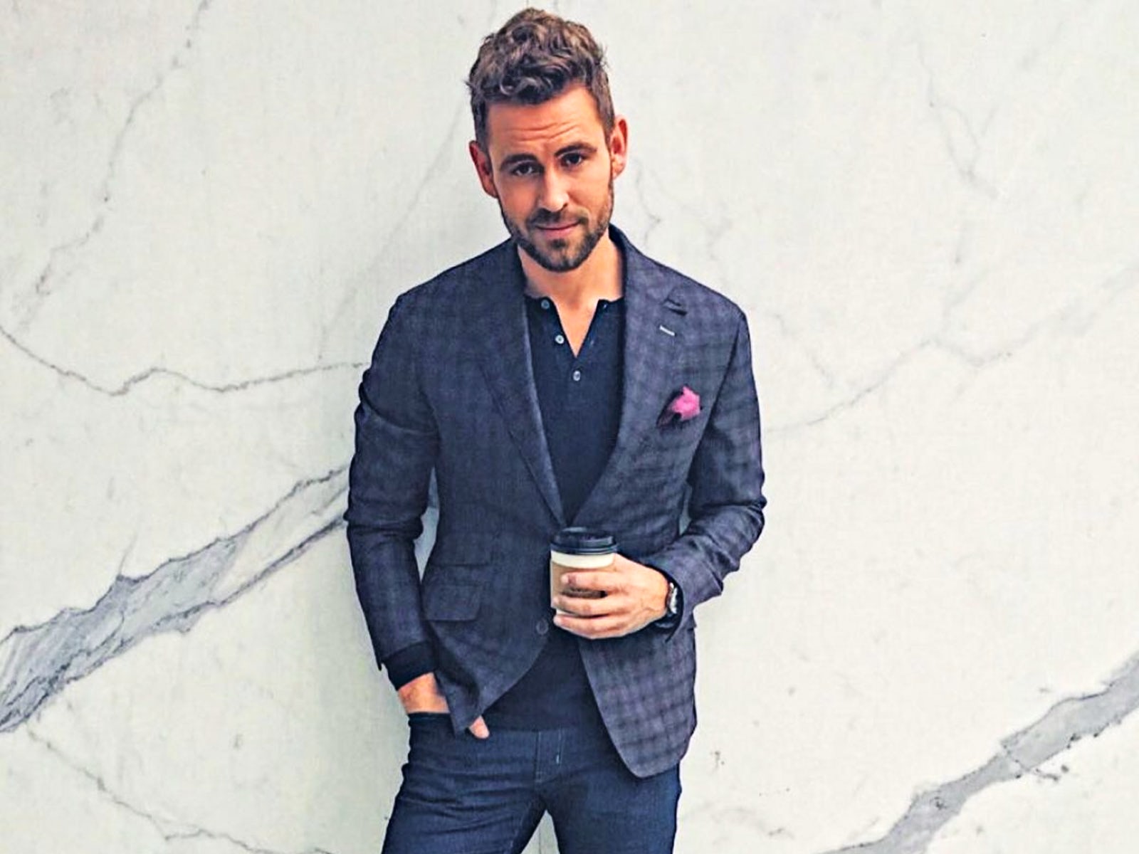 'The Bachelor' star Nick Viall reportedly needed "reassurance" from ...