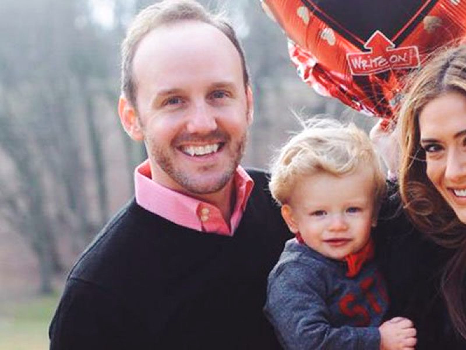 Kacie Boguskie and husband Rusty Gaston expecting baby girl, preparing ...