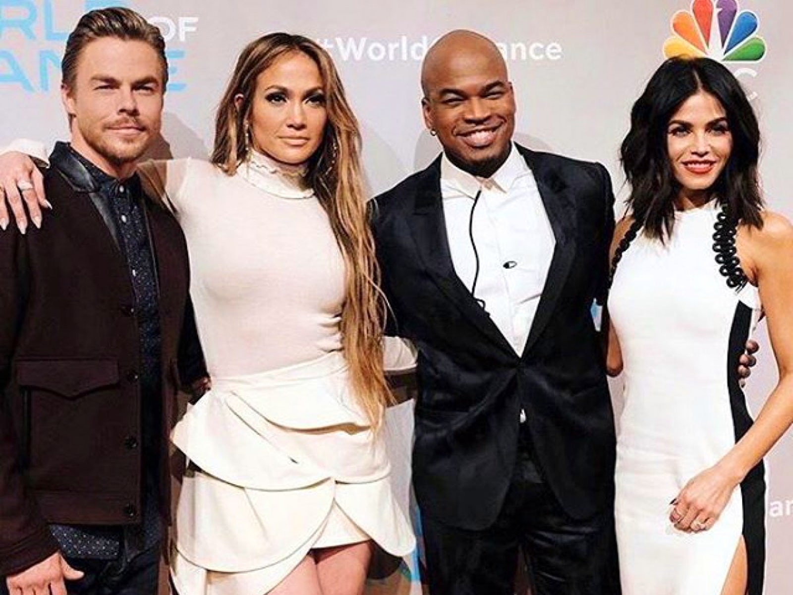'World of Dance's dance acts revealed by NBC, includes 'SYTYCD,' 'ABDC ...