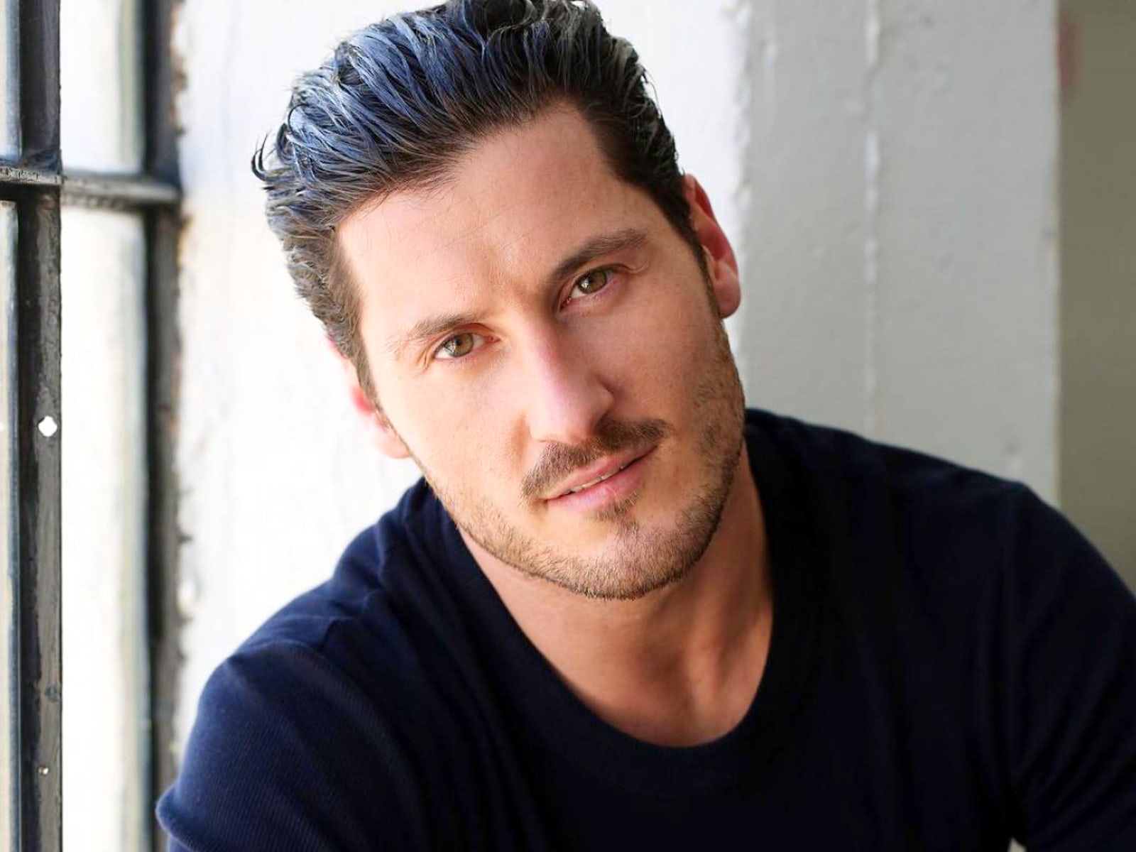 Val Chmerkovskiy -- 5 things to know about the 'Dancing with the Stars ...