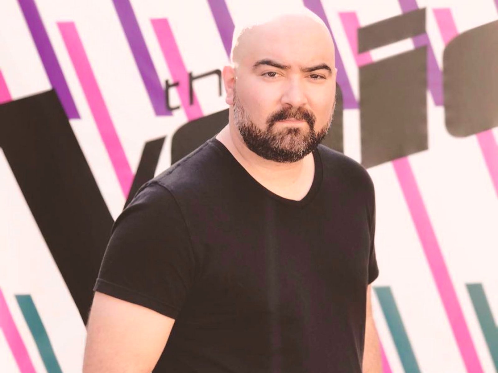 Troy Ramey talks 'The Voice' ouster: I knew I had no shot at staying ...