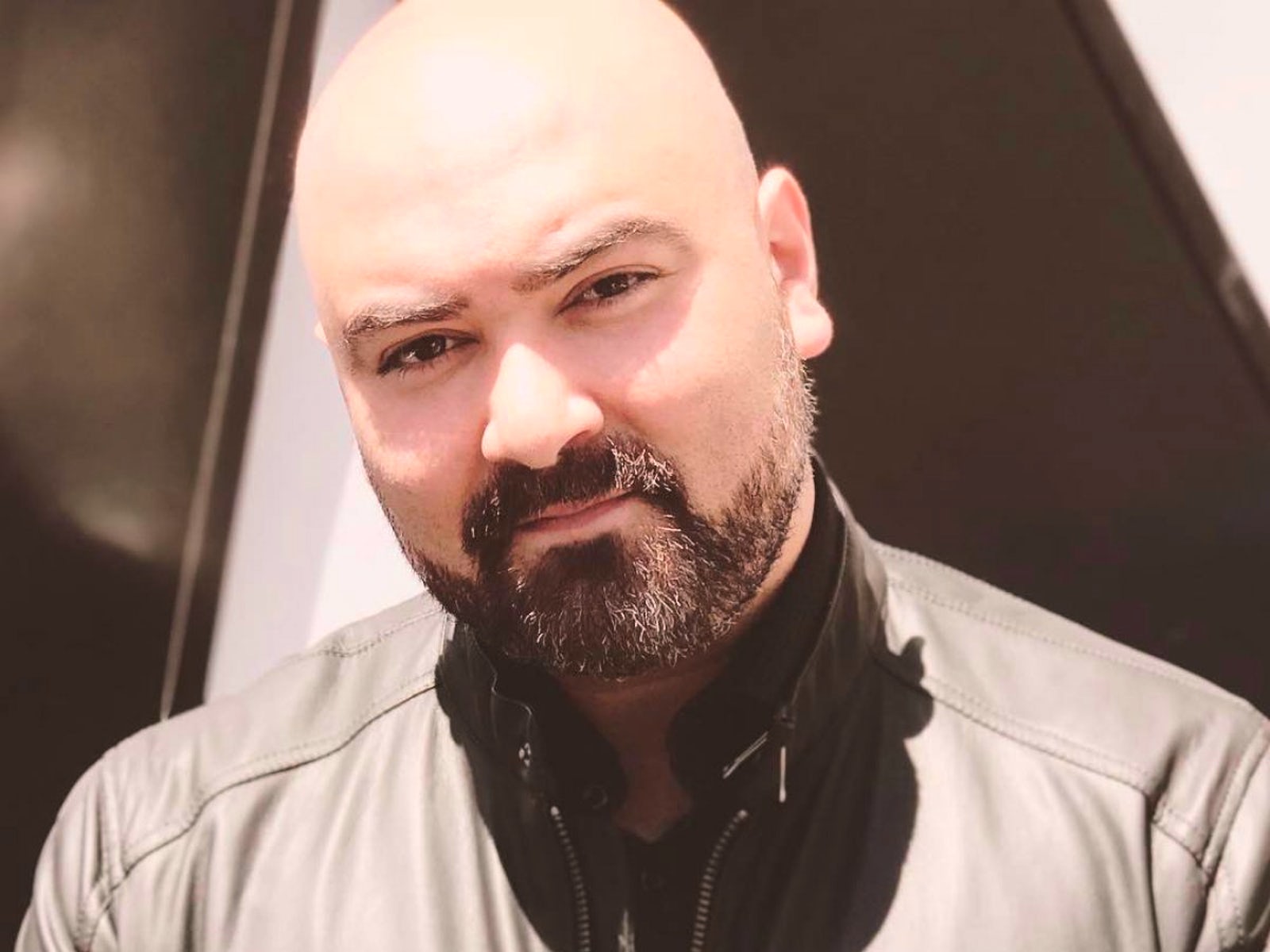 Troy Ramey talks 'The Voice': Gwen Stefani and I didn't agree on ...