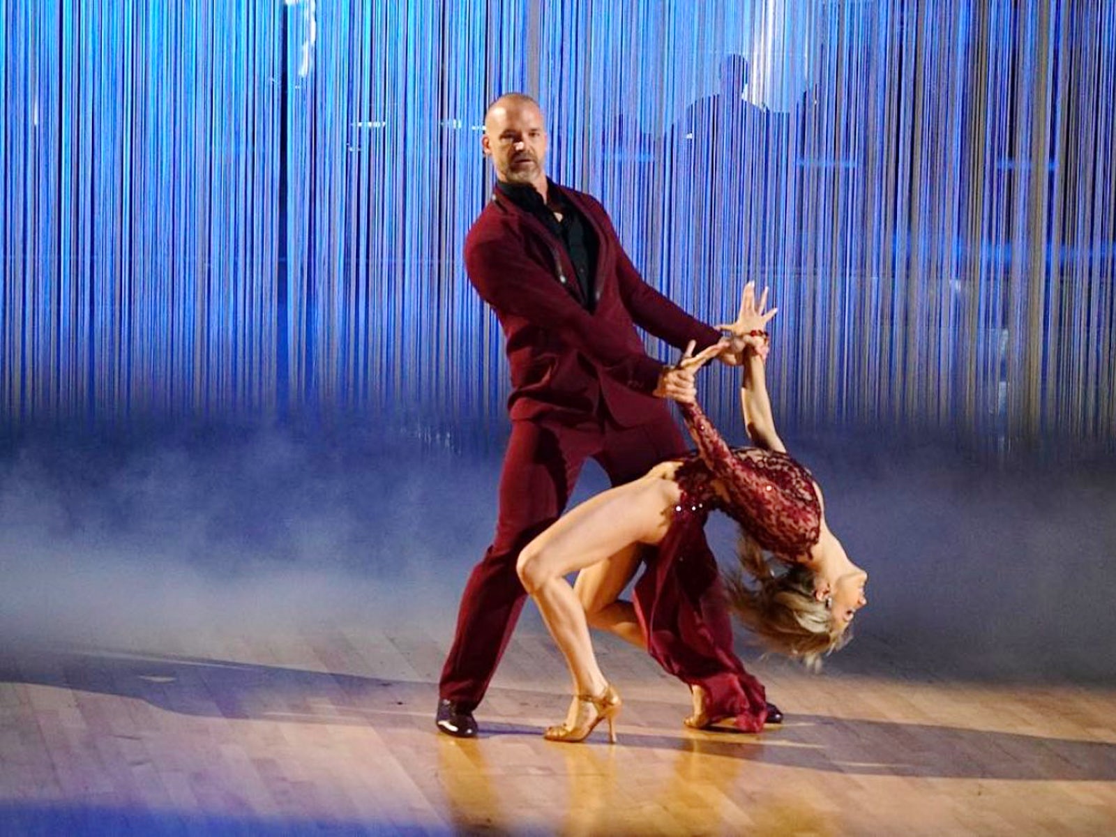 David Ross -- 7 things to know about the 'Dancing with the Stars ...