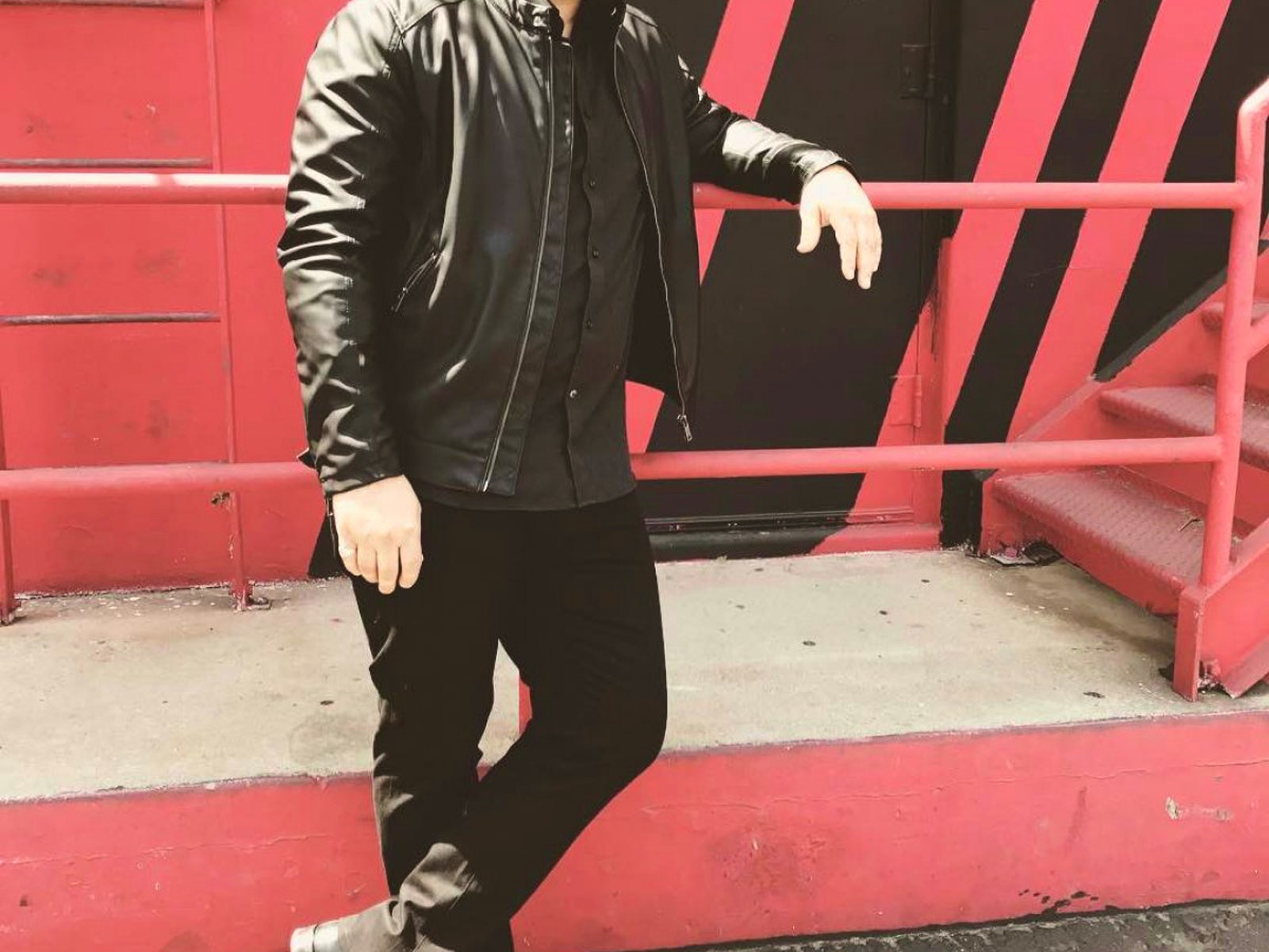 Troy Ramey: I would've had a better shot in 'The Voice' popularity ...