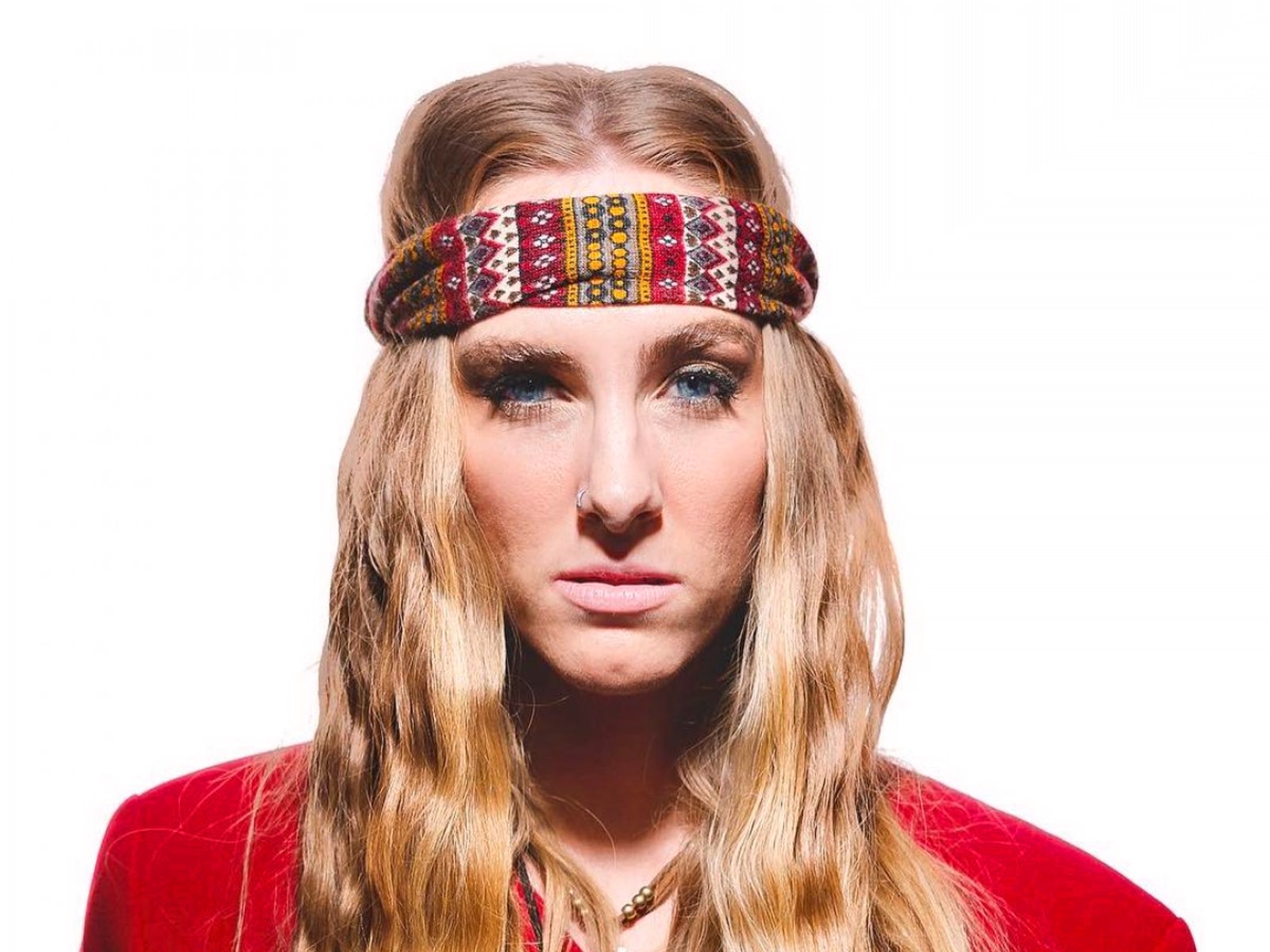 'The Voice' artist Stephanie Rice talks her "biggest challenge" of ...