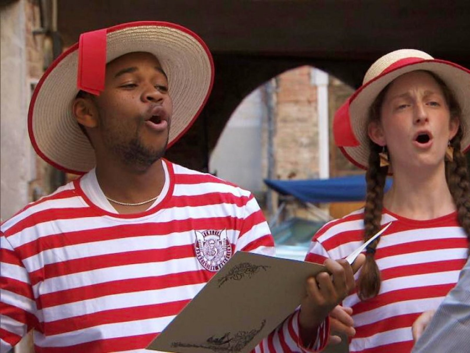 Exclusive: Floyd Pierce talks 'The Amazing Race': I feel like I let ...