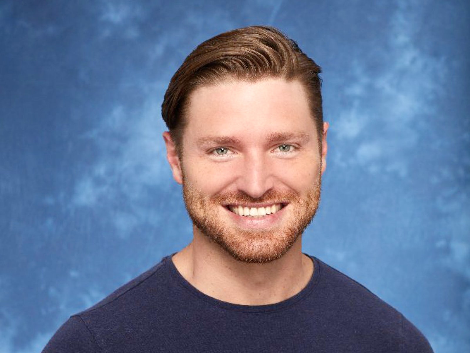 Blake Elarbee -- 6 things to know about the Rachel Lindsay 'The ...