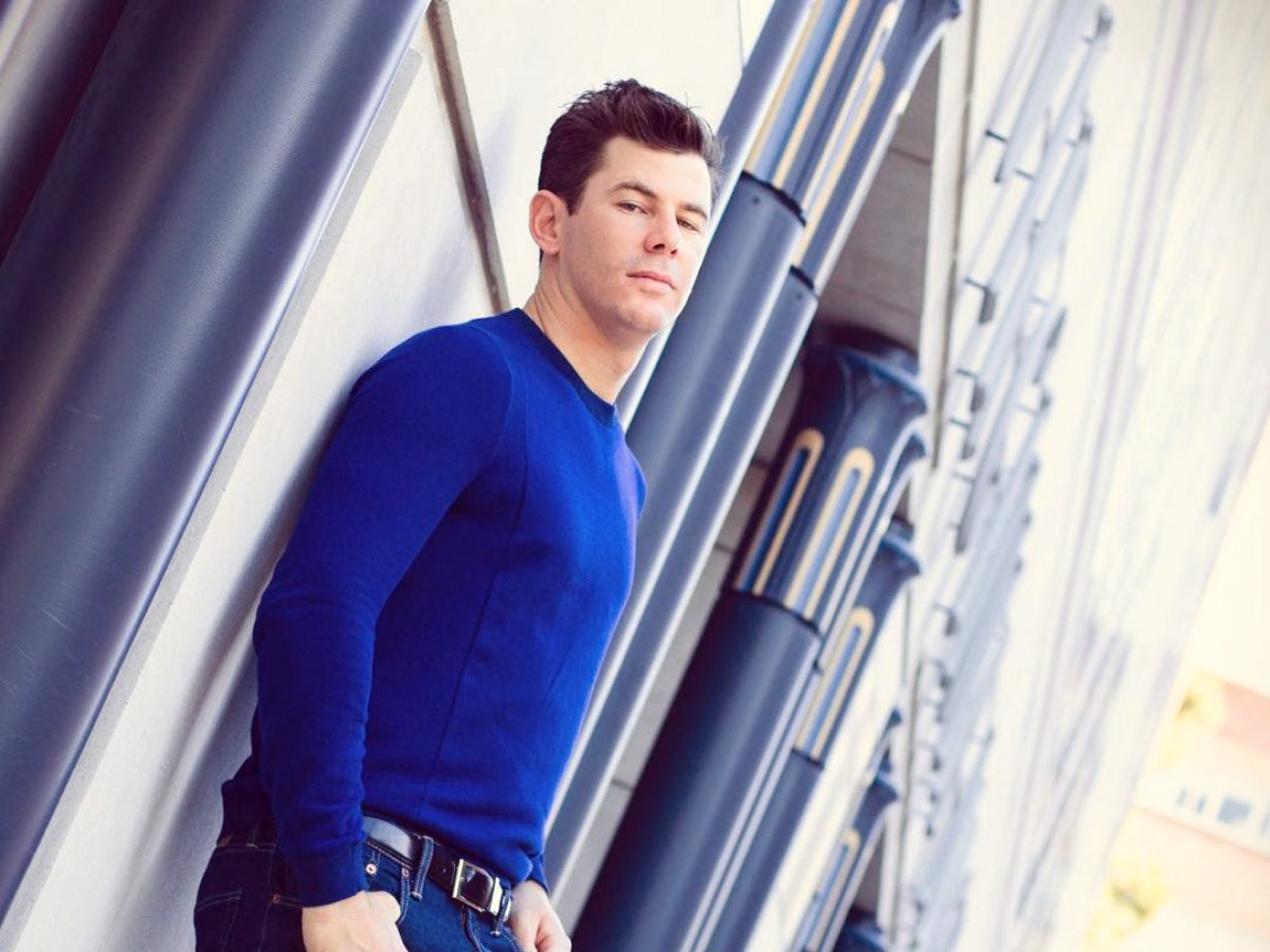 Lucas "Whaboom" Yancey: Blake Elarbee's banana was a "nightmare ...