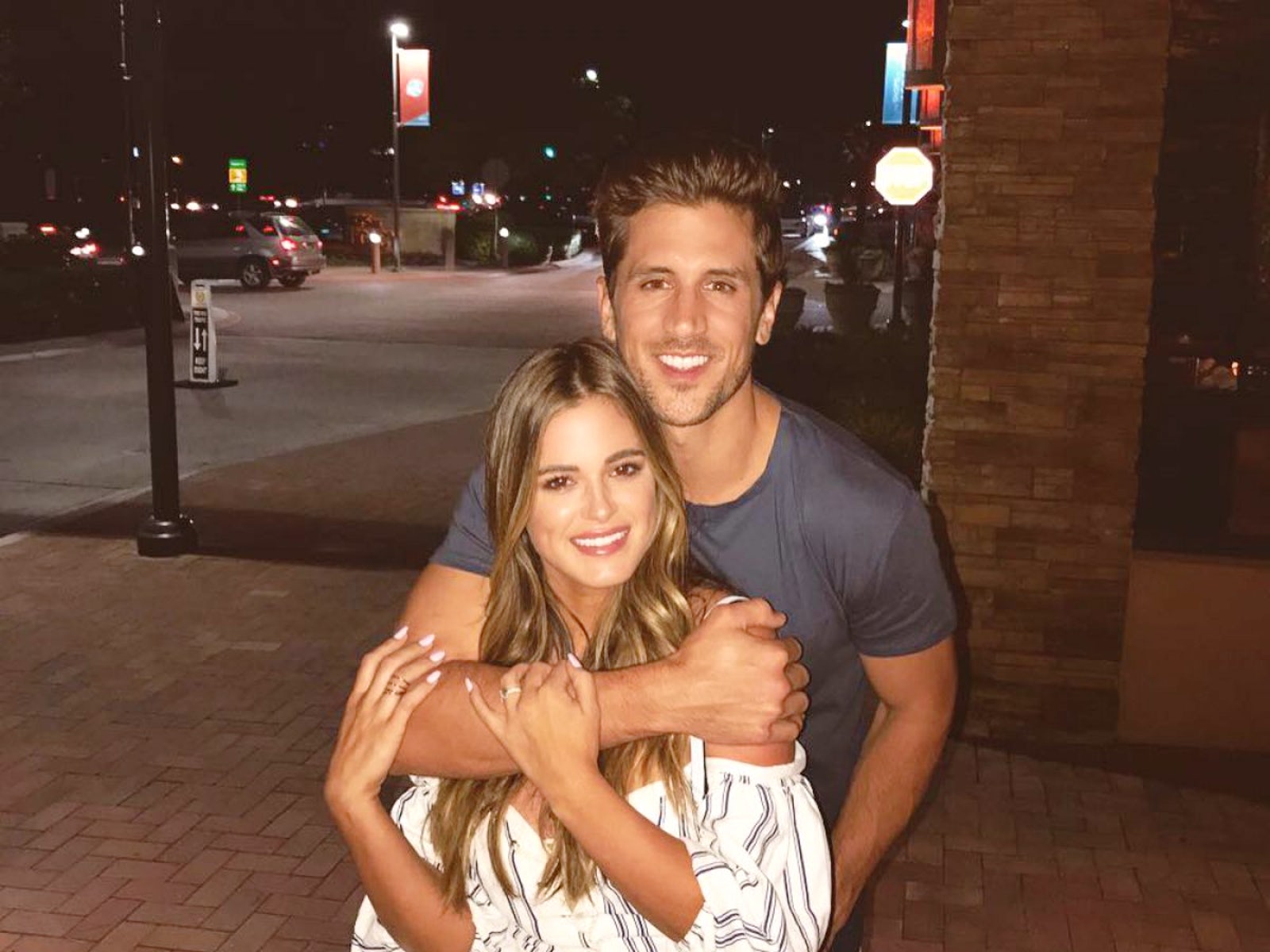 JoJo Fletcher and Jordan Rodgers: We still have no wedding plans but ...
