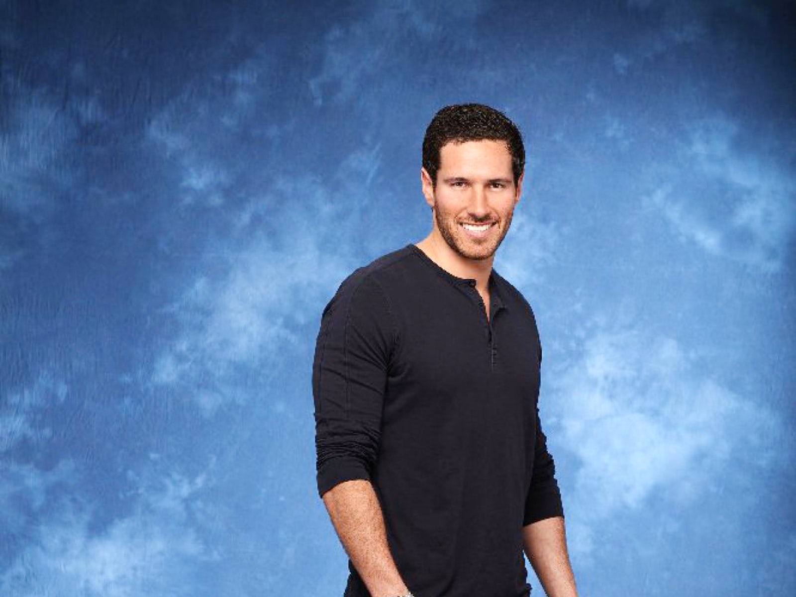 Jack Stone -- 7 things to know about Rachel Lindsay's 'The Bachelorette ...