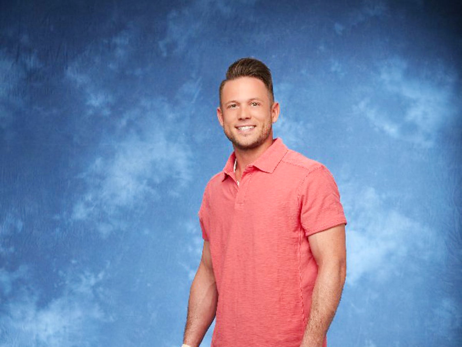 Lee Garrett -- 8 things to know about Rachel Lindsay's 'The ...