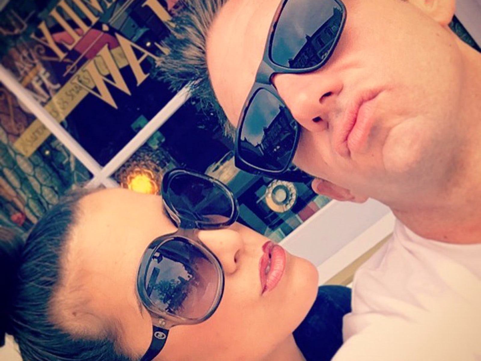 'Married at First Sight's Nick Pendergrast expecting twins with new ...