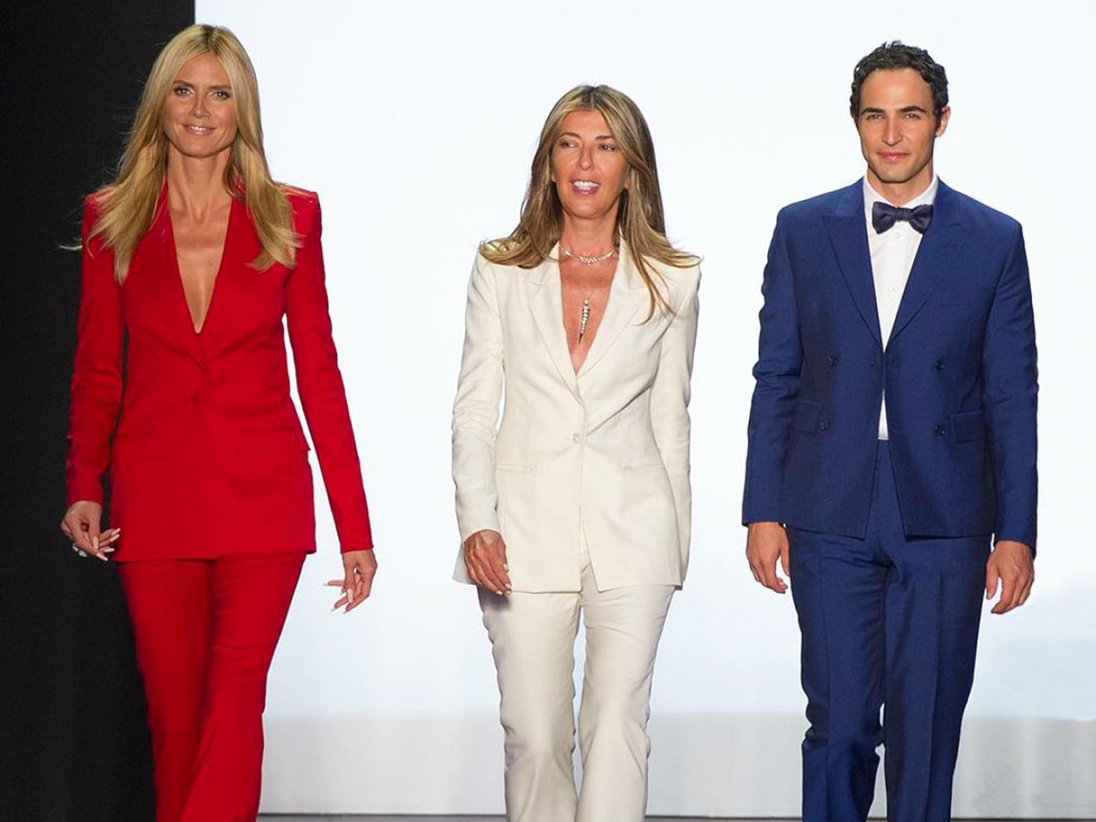 'Project Runway' Season 16 designers announced, models to range from ...