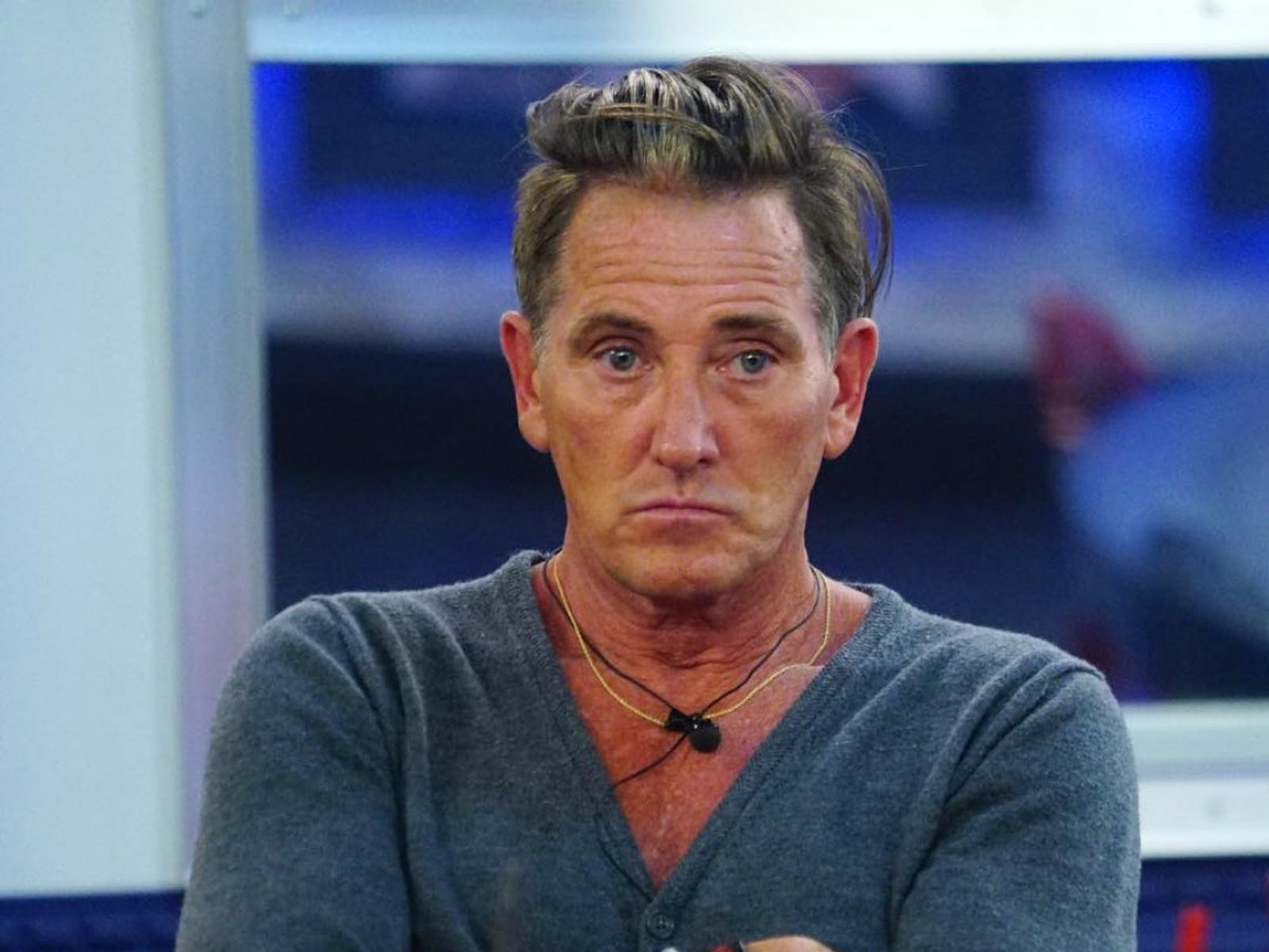 Kevin Schlehuber -- 7 things to know about the 'Big Brother' Season 19 ...