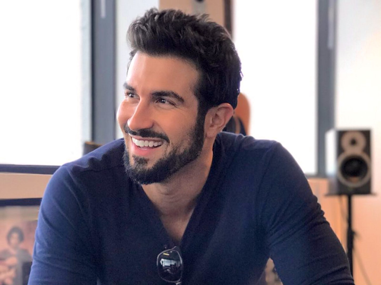 Bryan Abasolo -- 12 things to know about Rachel Lindsay's 'The ...