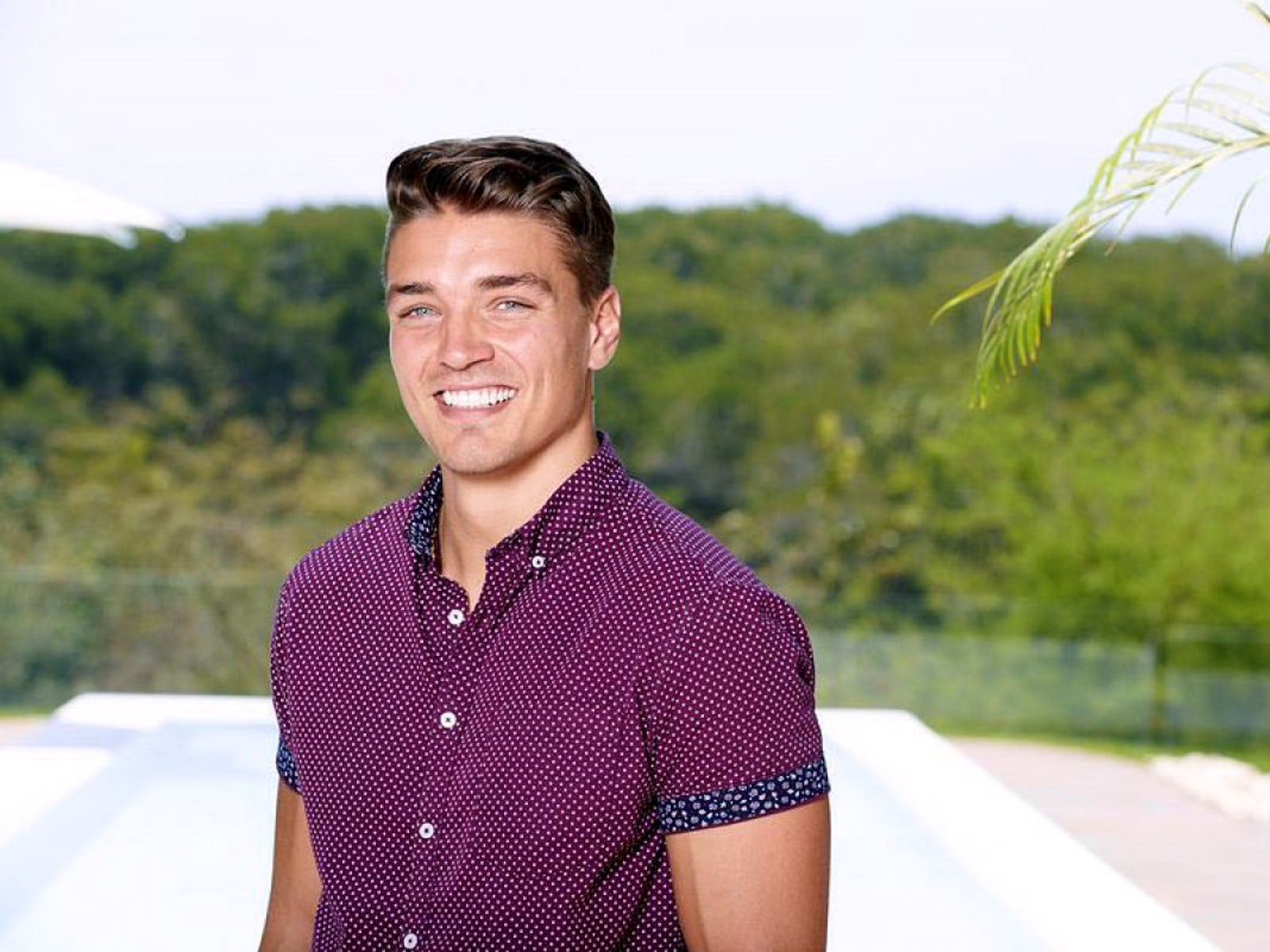 Dean Unglert talks about why Rachel Lindsay doesn't want Peter Kraus as ...