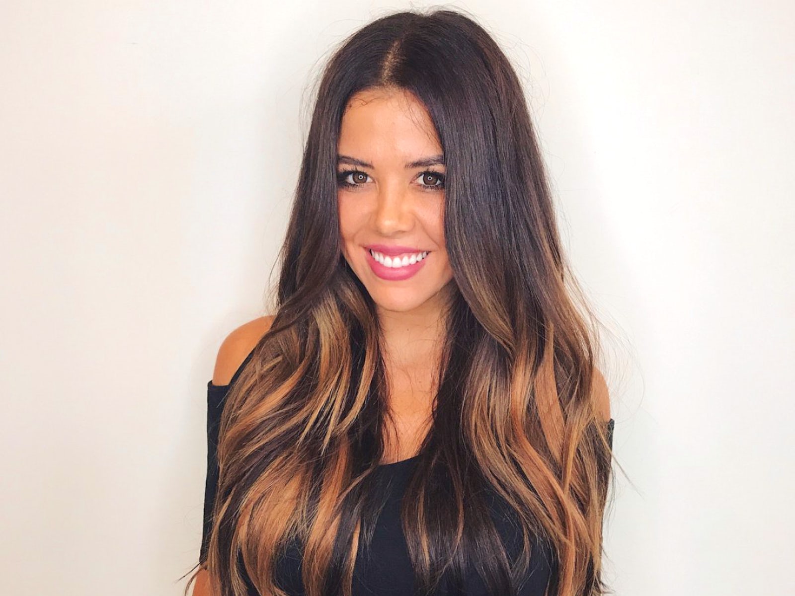 Christen Whitney -- 6 things to know about the 'Bachelor in Paradise ...