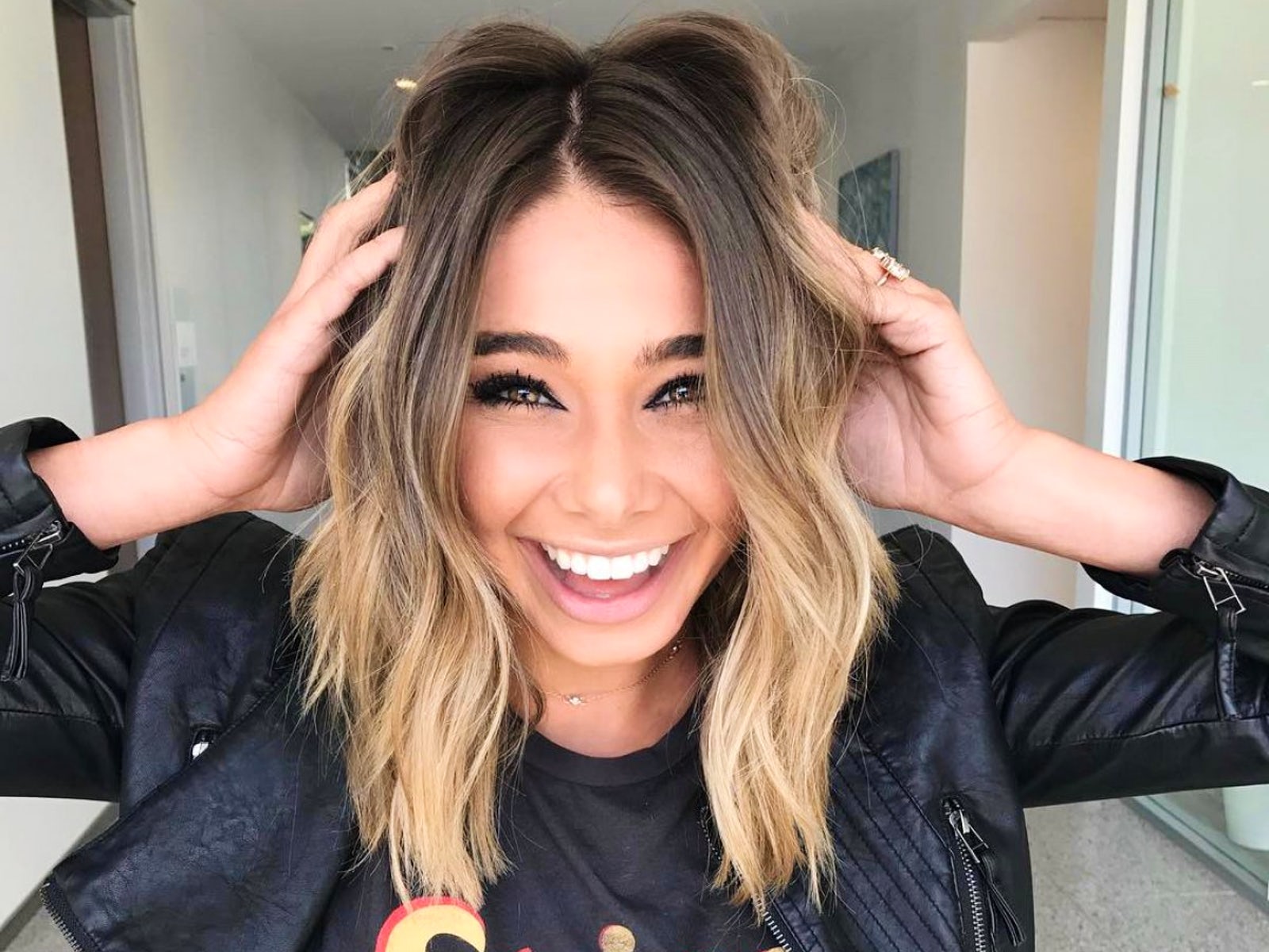 Sarah Vendal -- 6 things to know about the 'Bachelor in Paradise ...