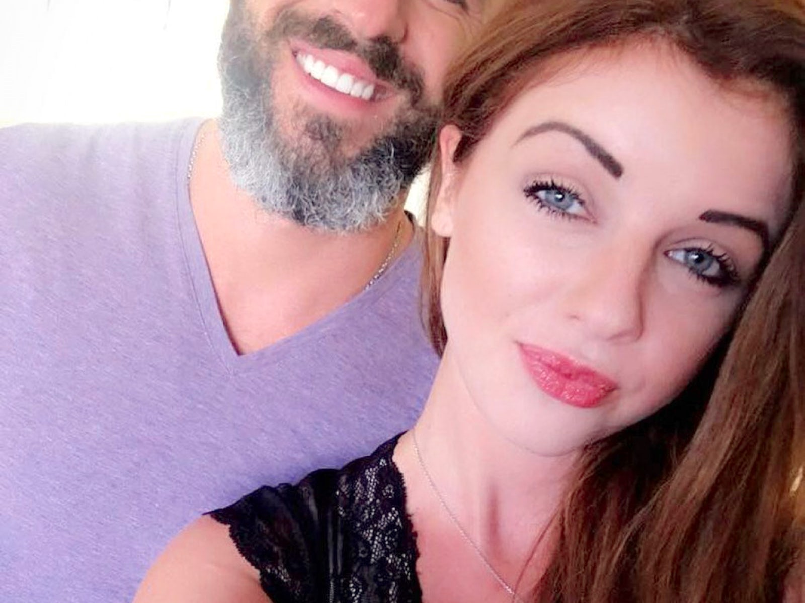 Raven Walton and Matt Clines "excited" to turn 'Big Brother' showmance ...