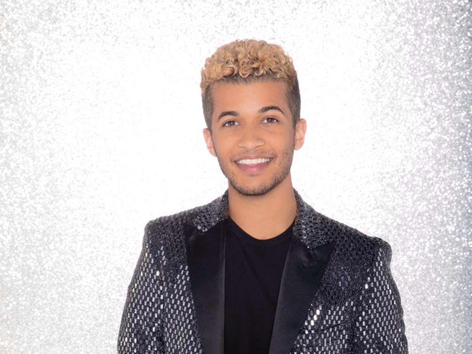 Jordan Fisher -- 5 things to know about the 'Dancing with the Stars ...