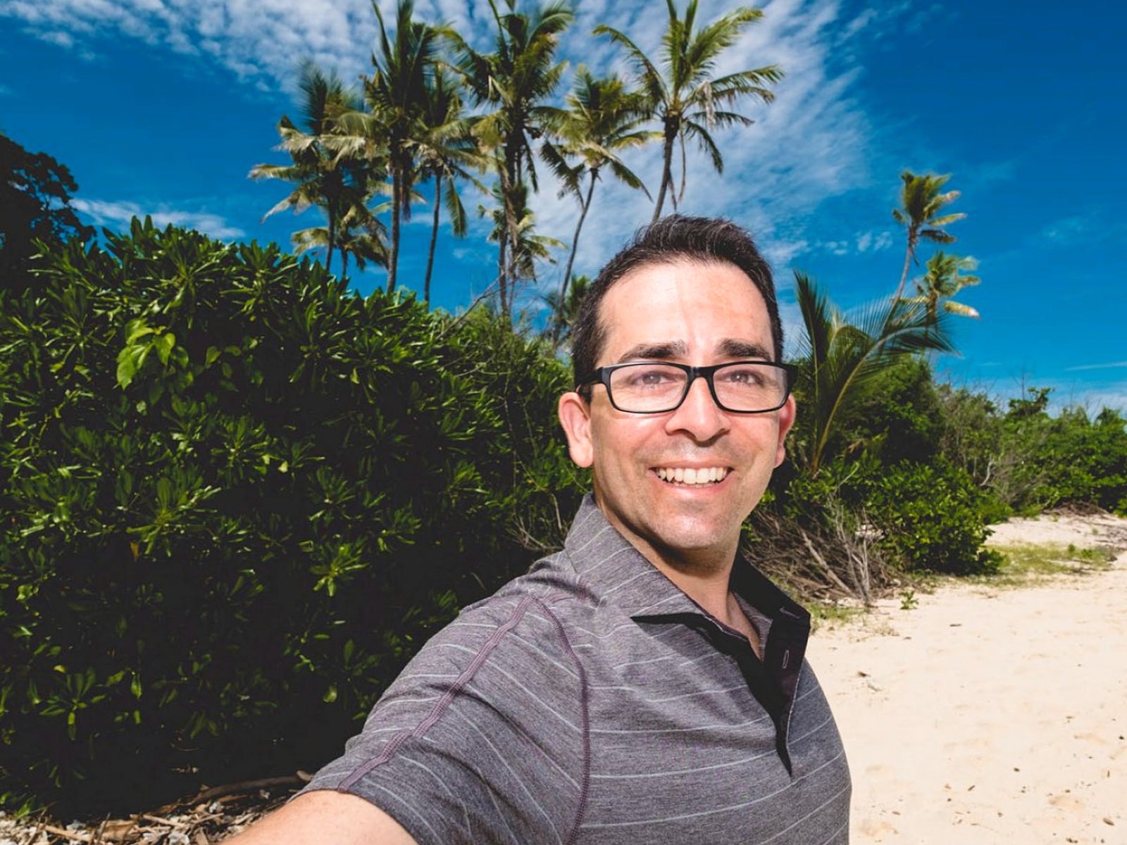 Mike Zahalsky -- 5 things to know about the 'Survivor: Heroes vs ...