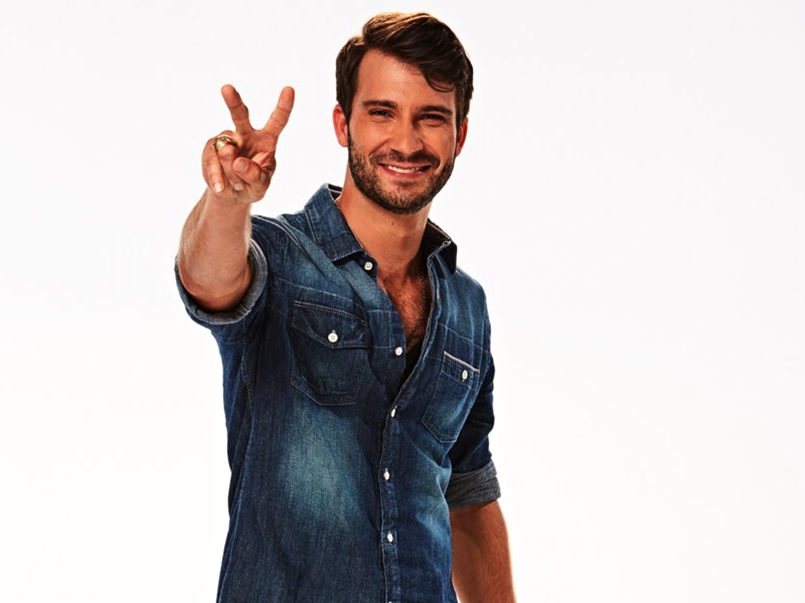 Mitchell Lee on 'The Voice' audition: The coach I planned to pick didn ...