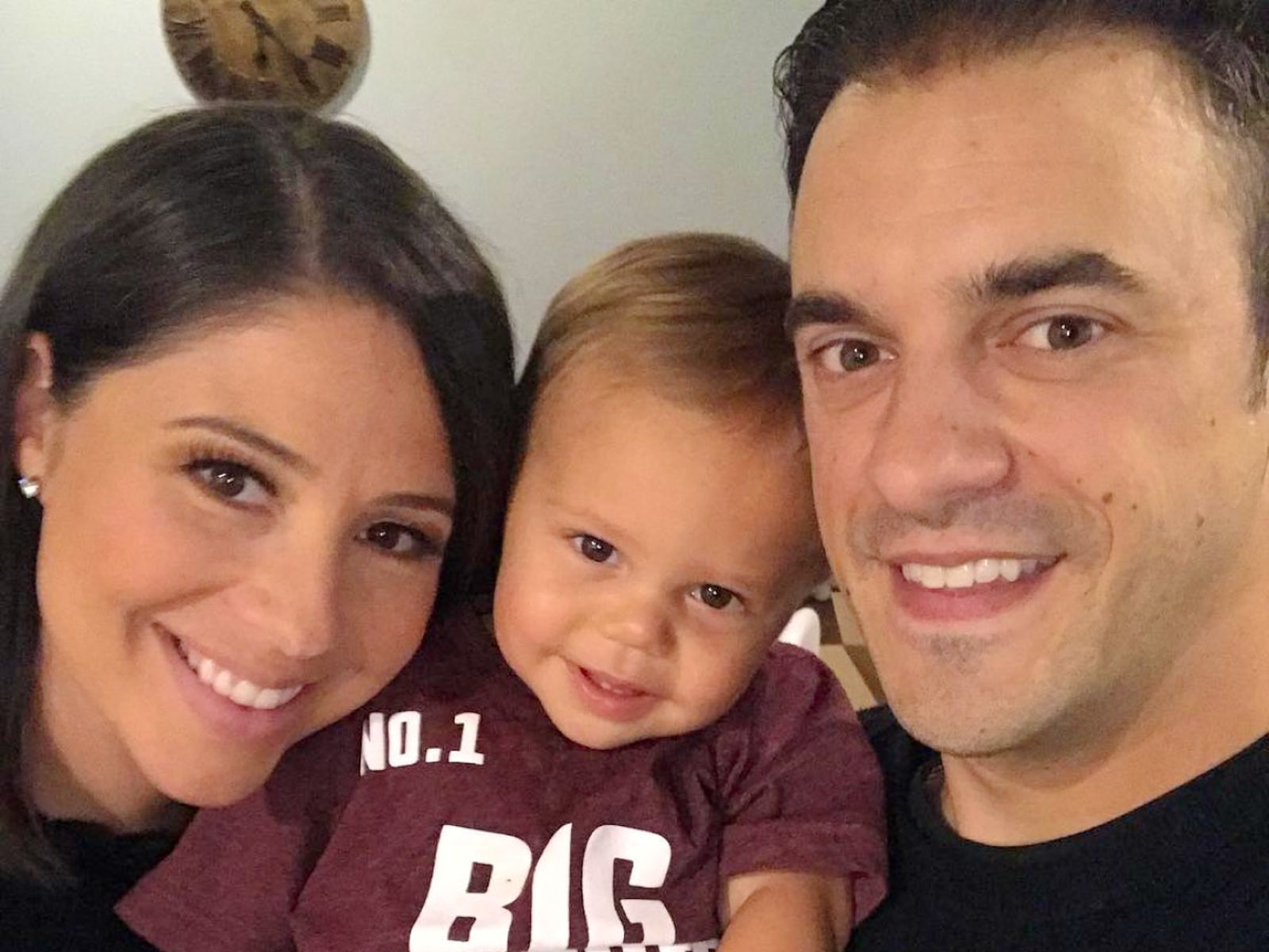 Dan Gheesling and wife Chelsea Gheesling announce they're expecting ...