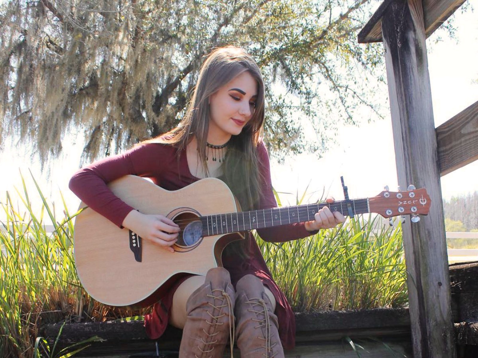 Alexandra Joyce talks 'The Voice' audition: I called Jennifer Hudson ...