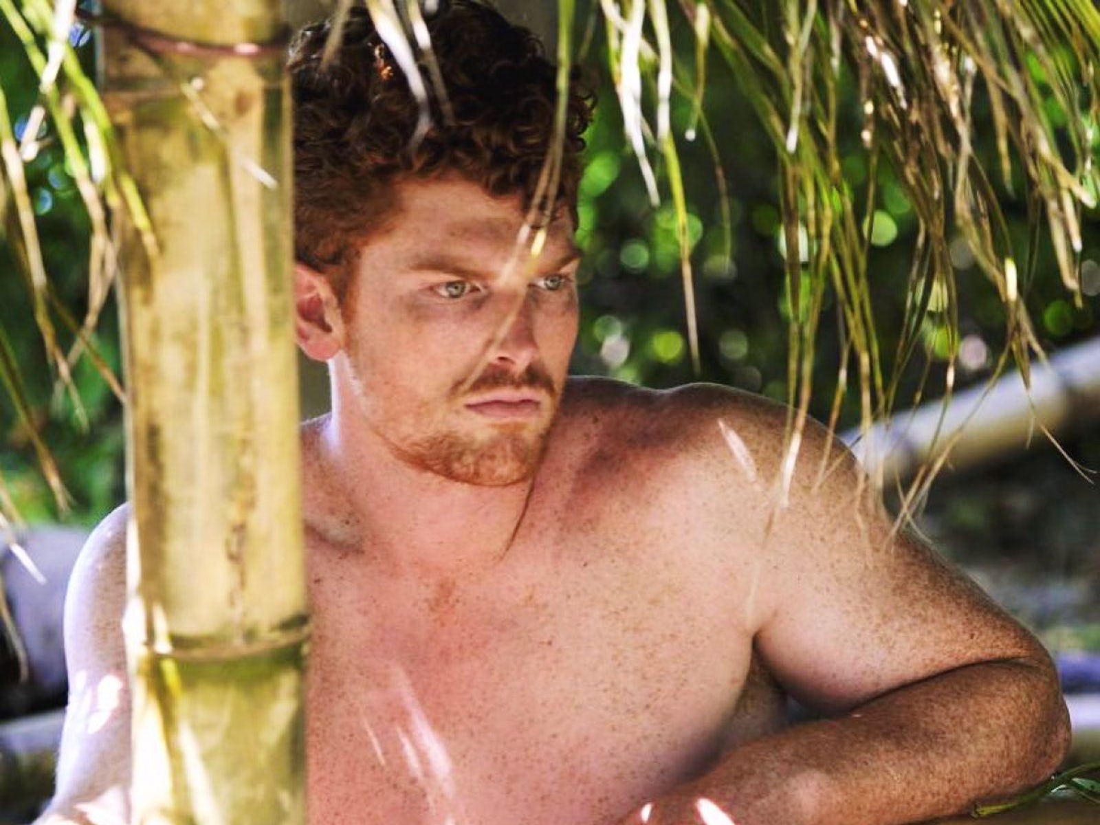 Exclusive: Patrick Bolton talks about how he knew Ali Elliott before ...